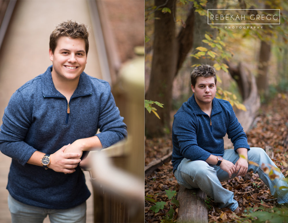 Cole - Sequoyah Baseball 2020 Senior