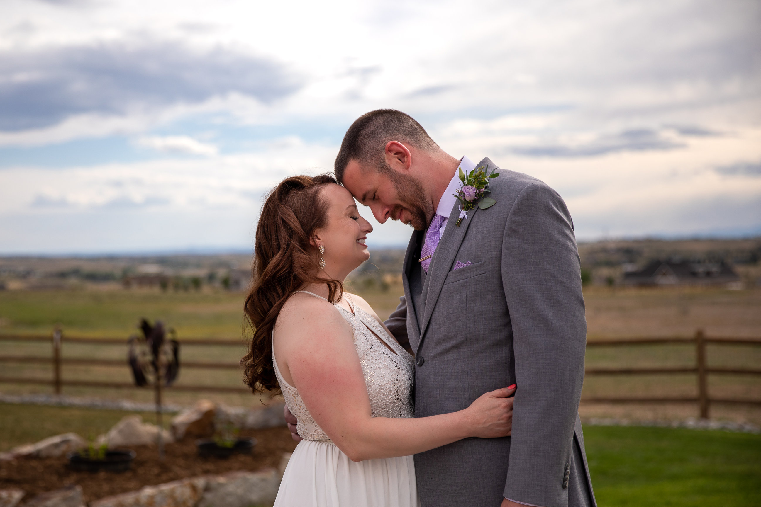WEDDINGS AND ENGAGEMENTS Photography - Kayla Rose Photography