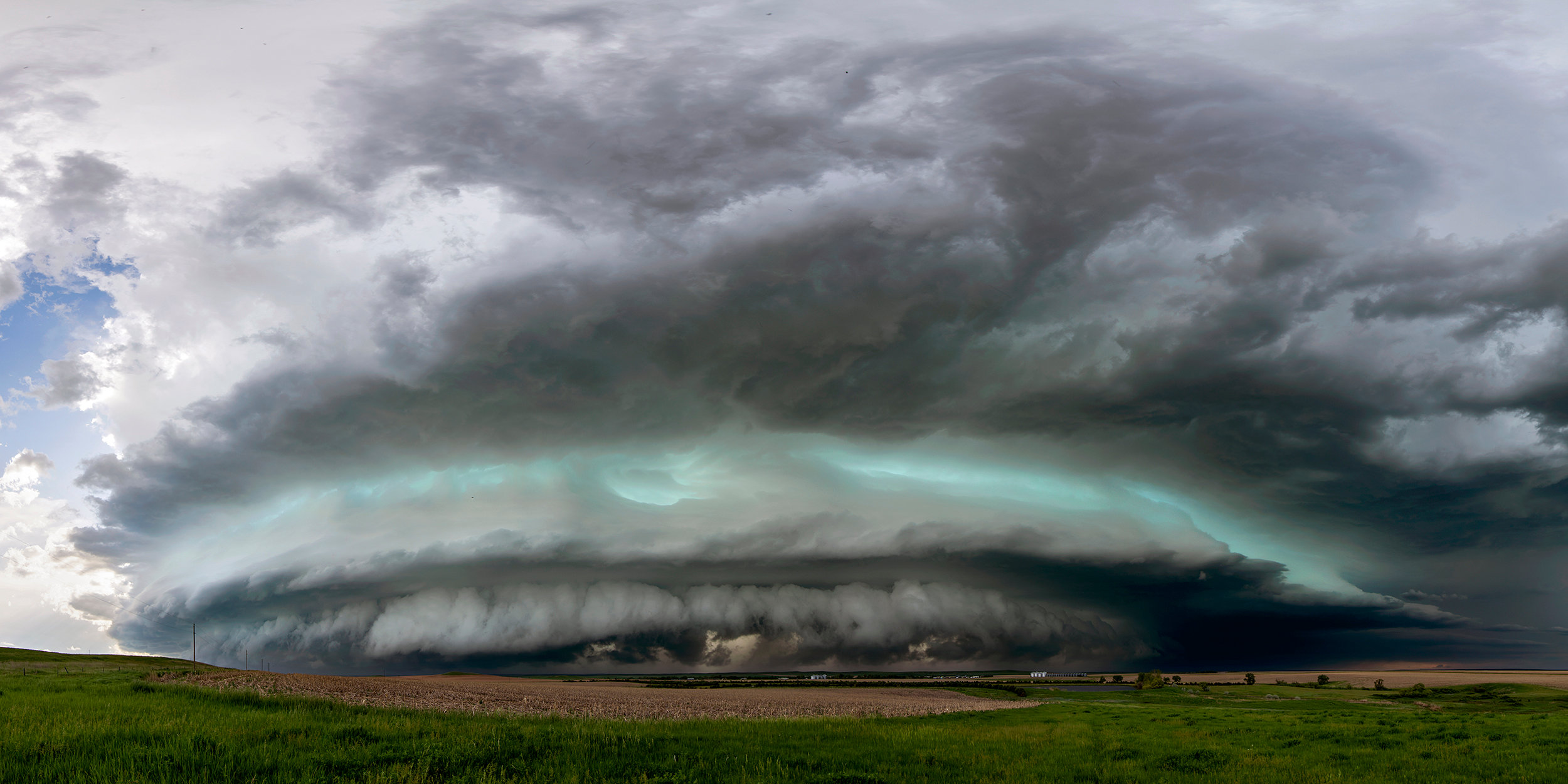 Plains Chasing -Storm Chasing Photo Tours