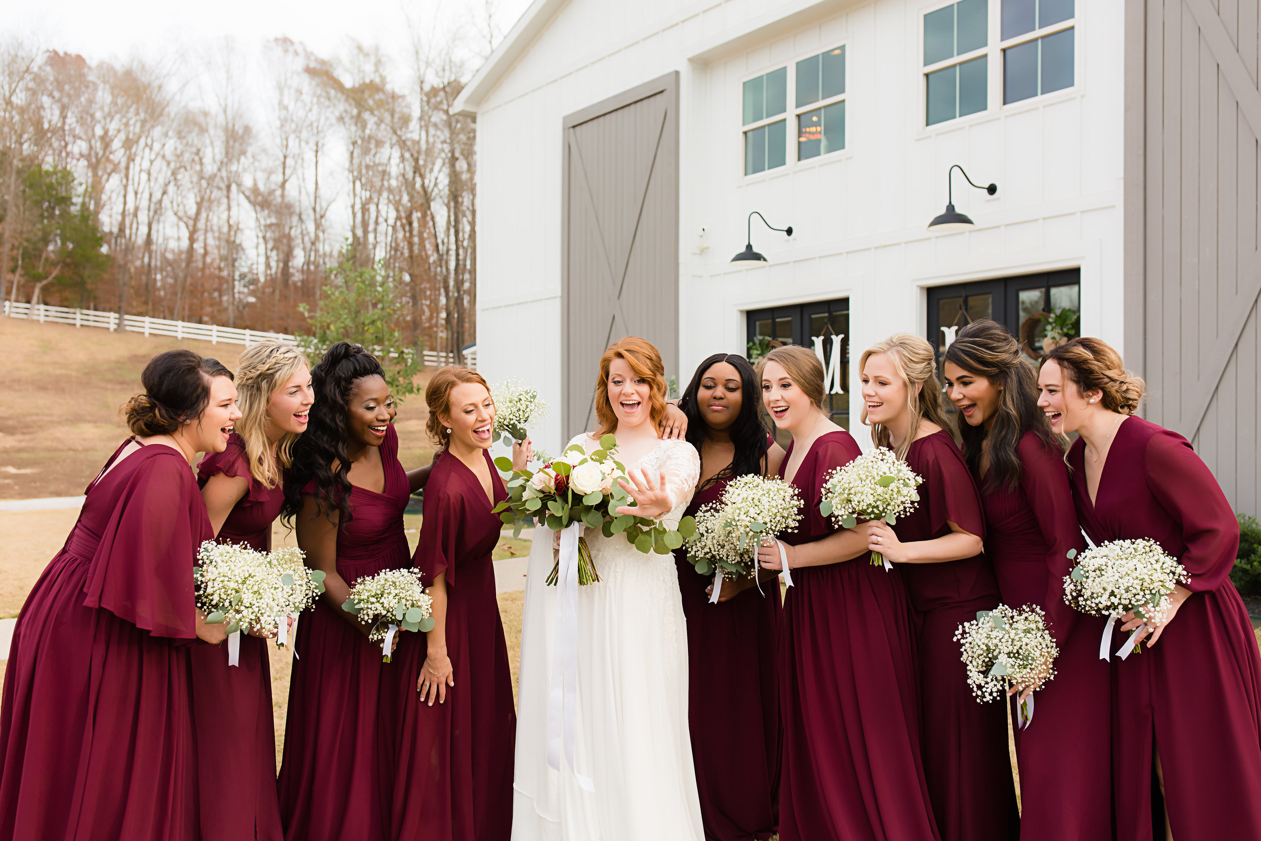 Wedding Photography | Kimberly Kimble | Jackson, TN