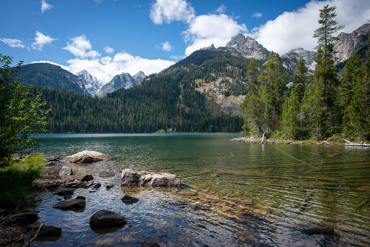 Wyoming Nature Gallery | Robbin Kilgore Photography