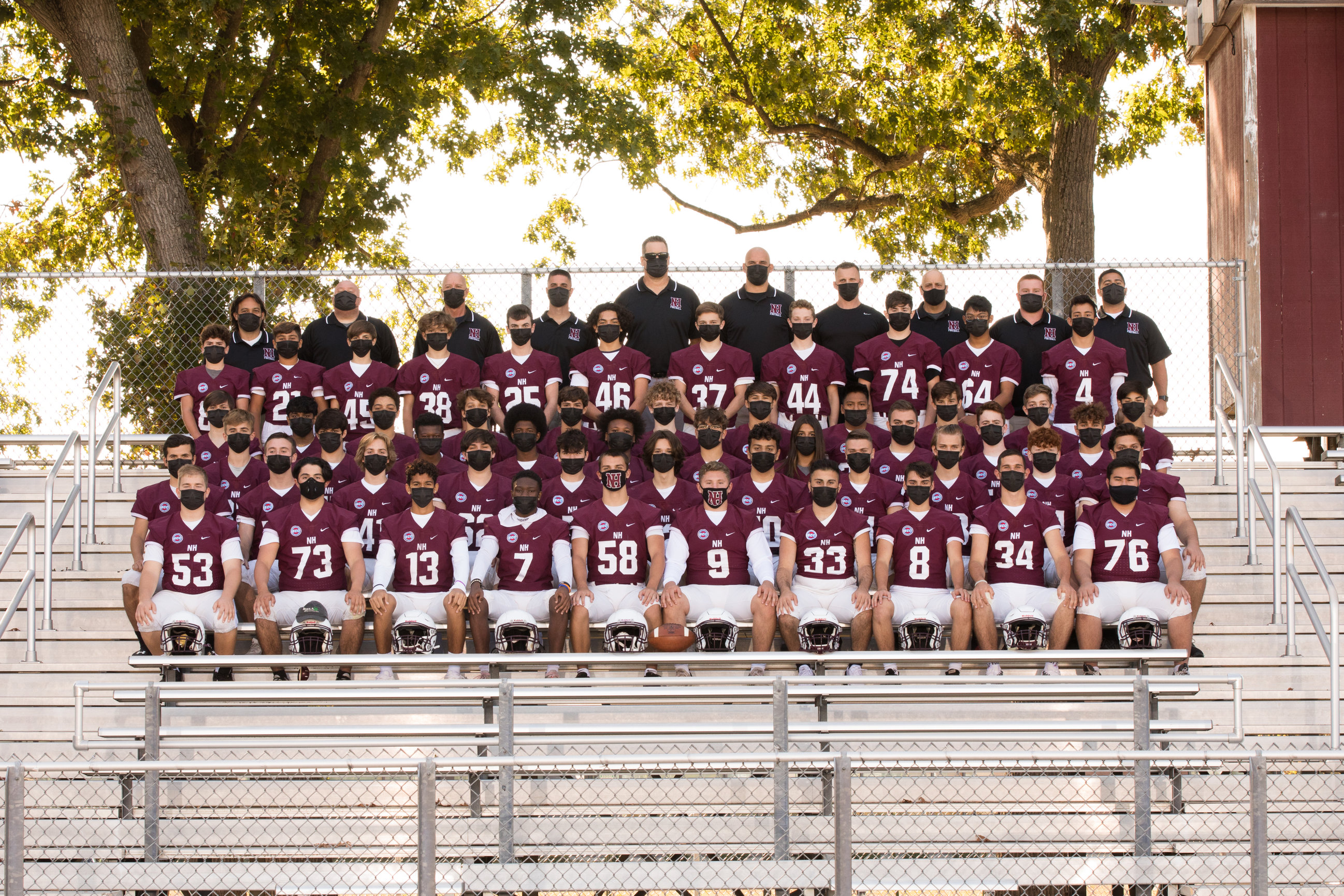 NHHS - Impressions Studio