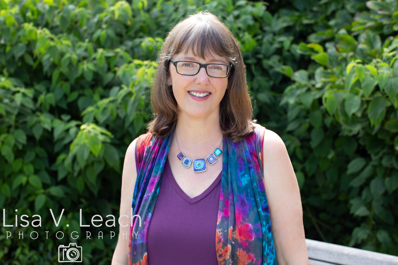Client Testimonials and Reviews: Lisa V. Leach Photography