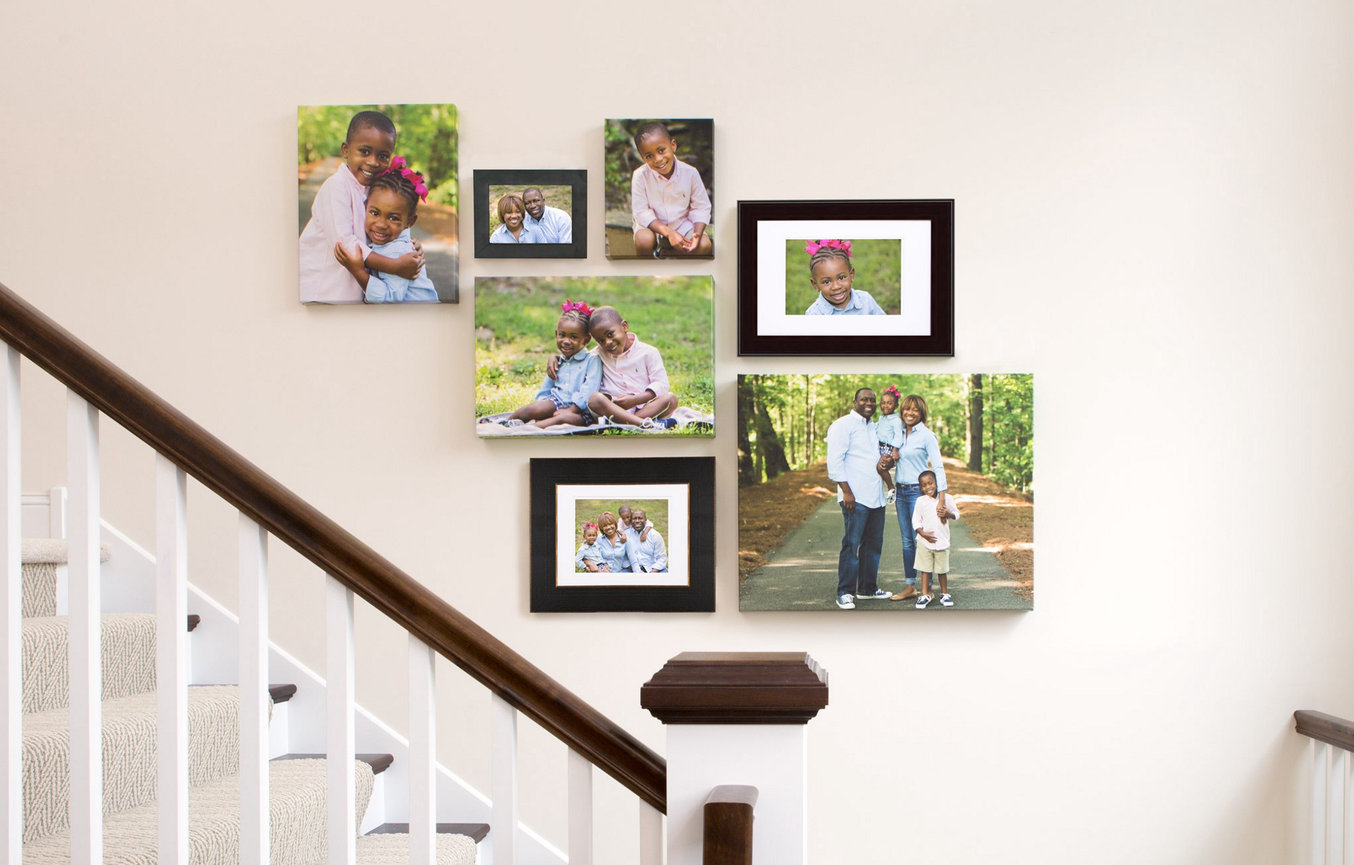 CUSTOM ARTWORK - The Proof Photography