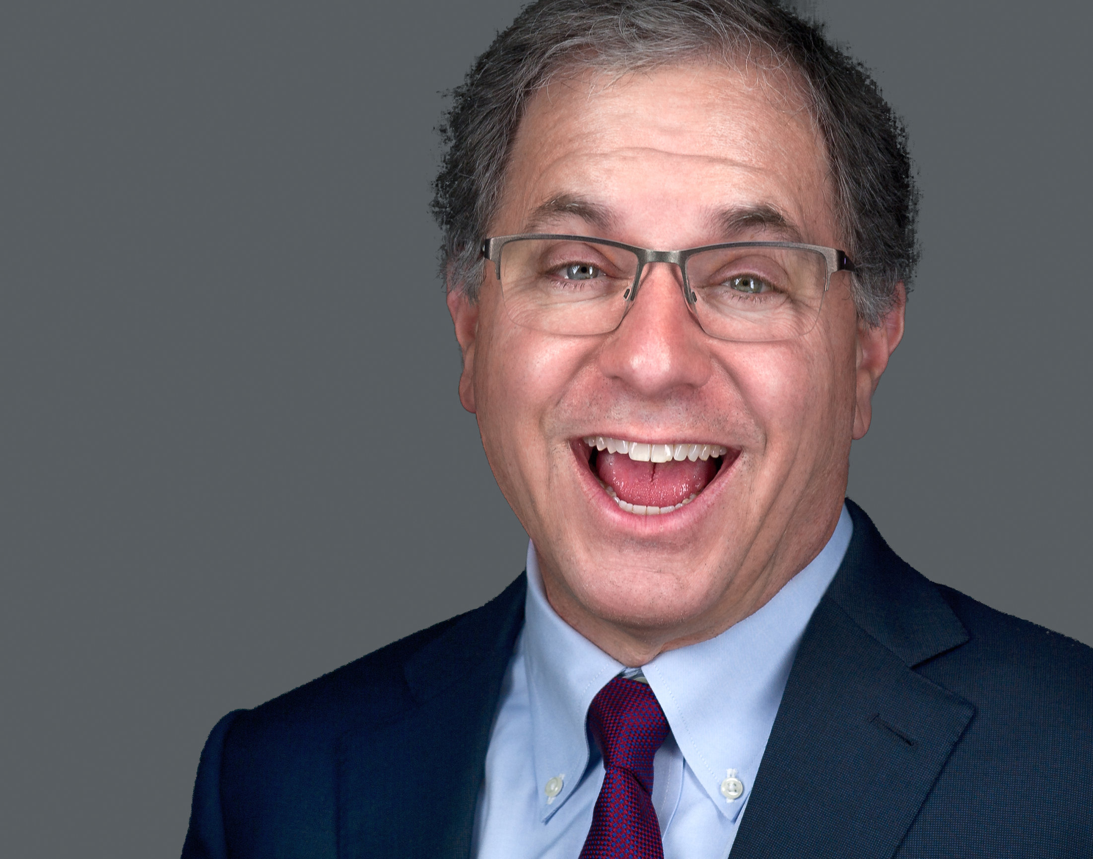 About The Experience | Beth Madison Headshots Stamford CT