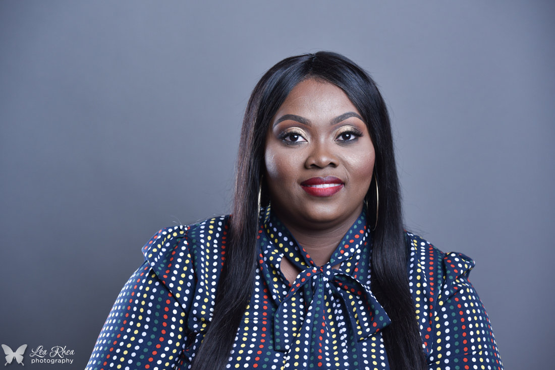 Album Cover Headshots - Lea Rhea Photography