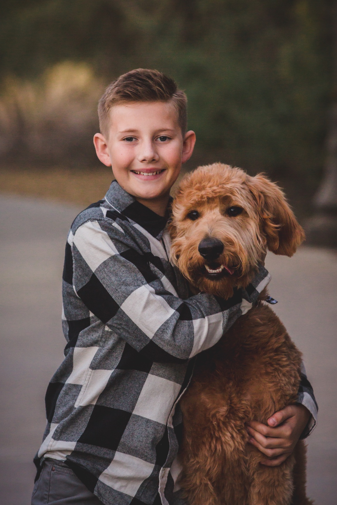 Arizona Family Photography {Bigler Family} - Poppyseed Photography