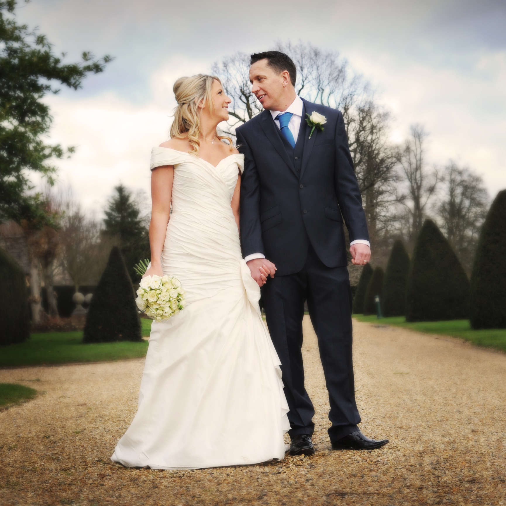 TESTIMONIALS - Gareth Millar Photography