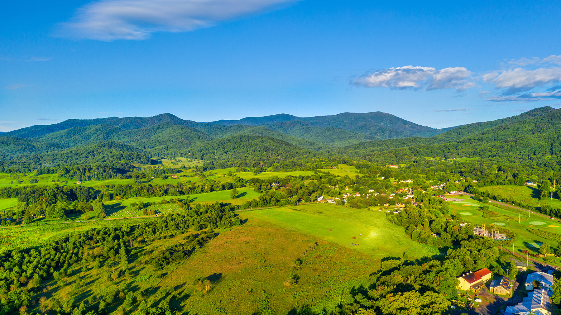 Sperryville - Glenn Bashaw Photographer