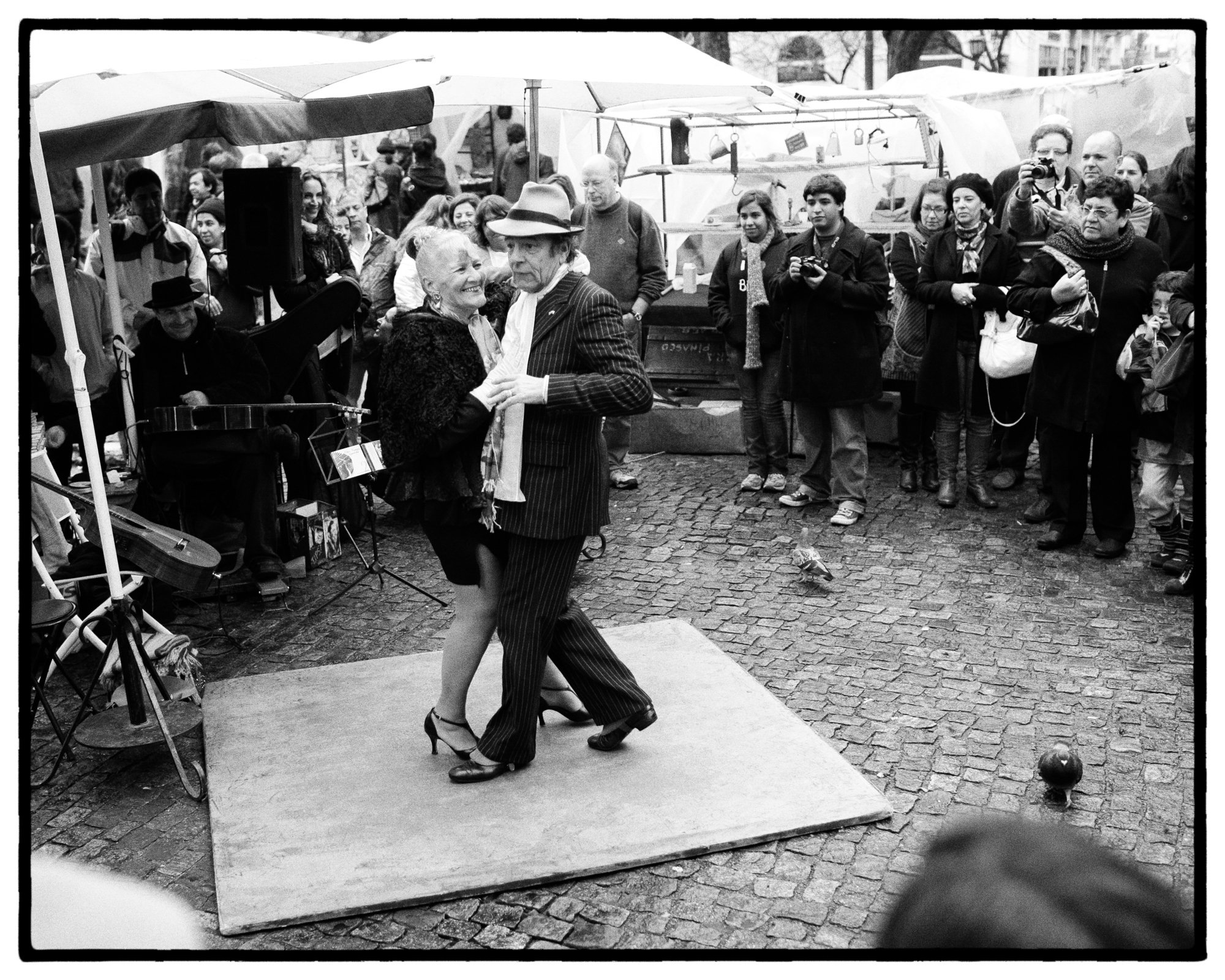 focal - michael schuhmann
