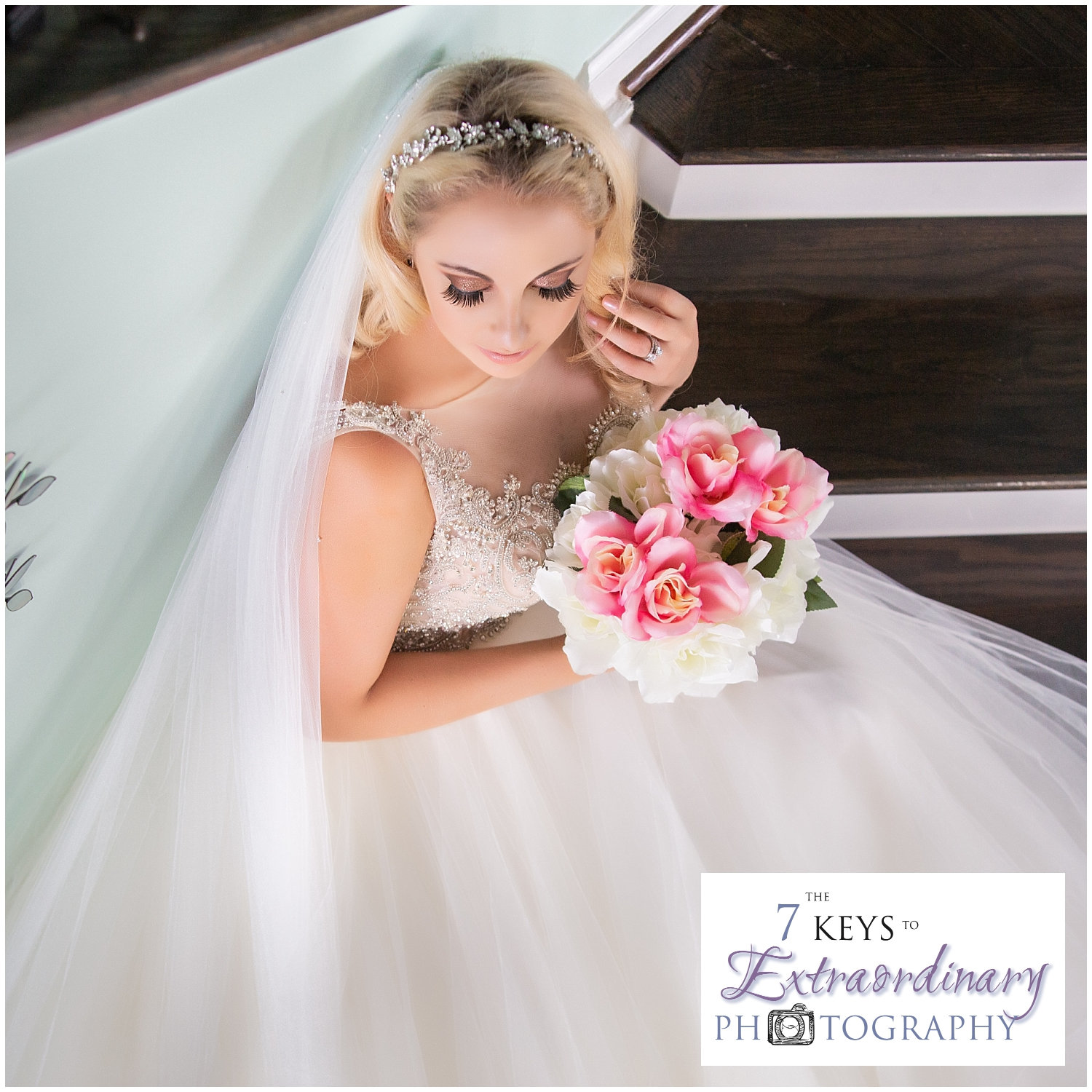 Online Photography Class - The 7 Keys to Extraordinary Photography