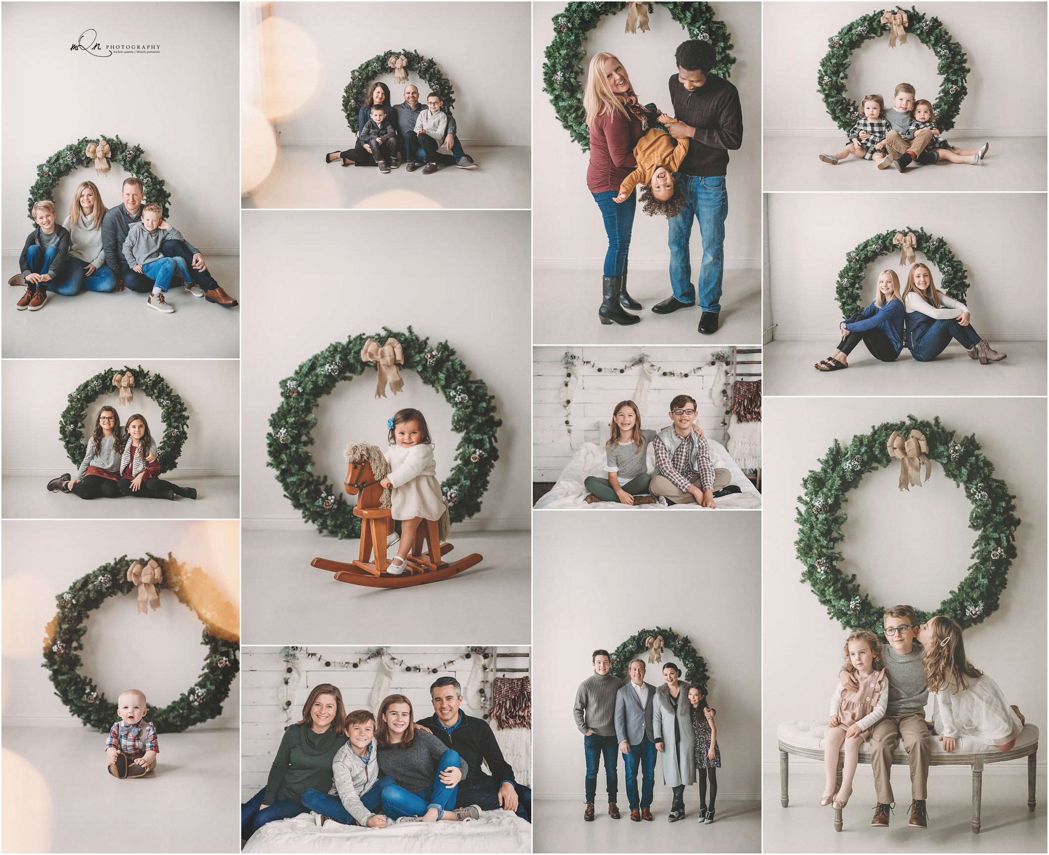 Mini Sessions vs. Full Photoshoots: Which One Should I Book? - mQn ...