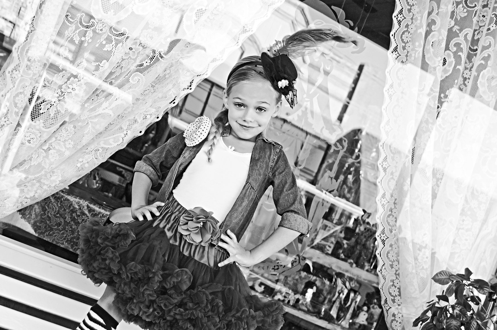 JME Studios | Portrait Photographer | CHILD MODELS | Tyler Texas