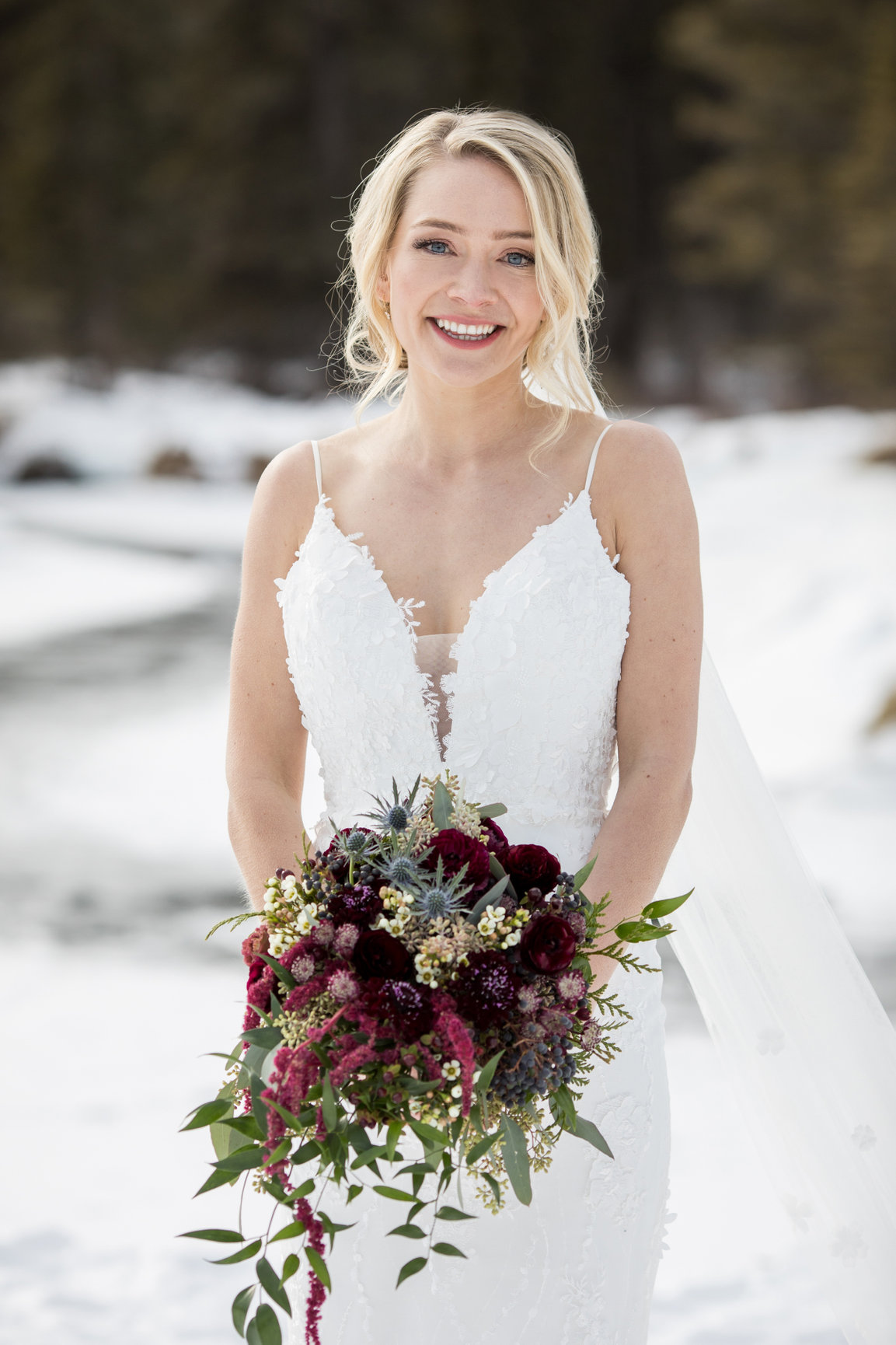 Bridal Bouquets: Calgary Wedding Florist- Flowers by Janie