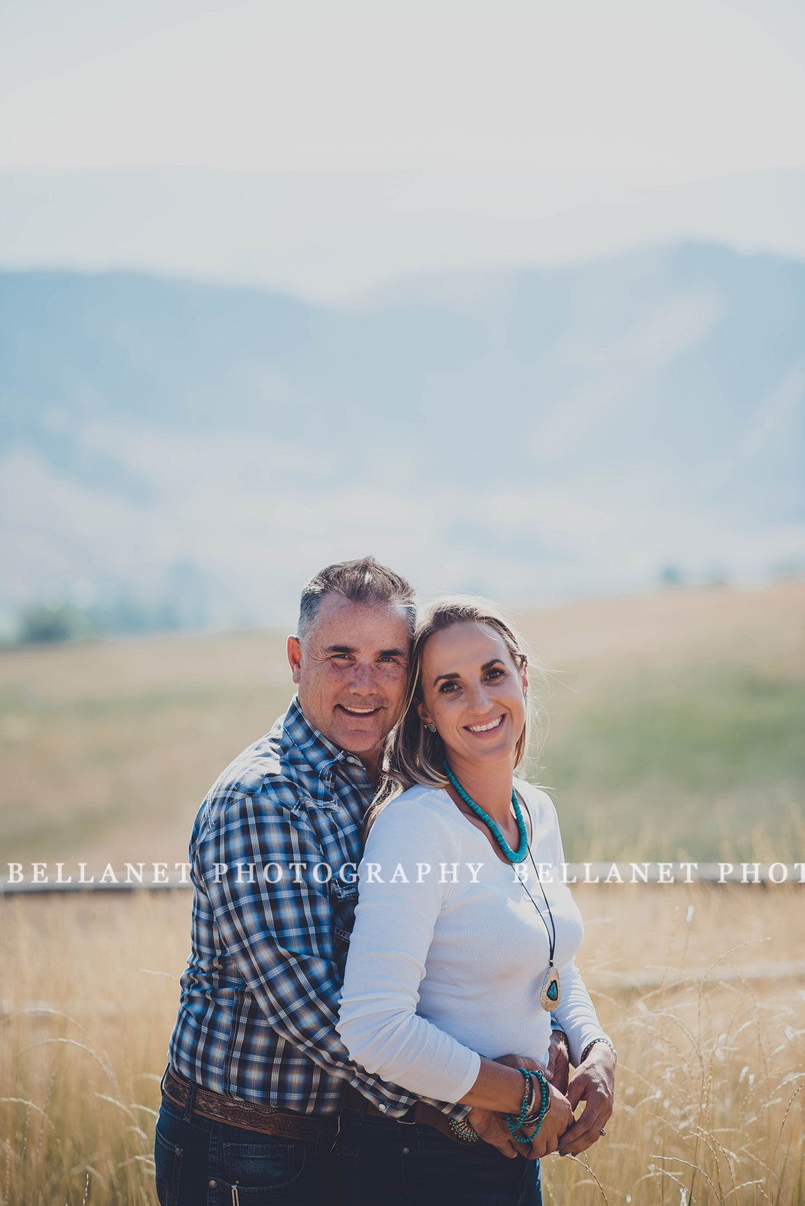 Ingwersen Family - Family Photographer - Salmon, ID