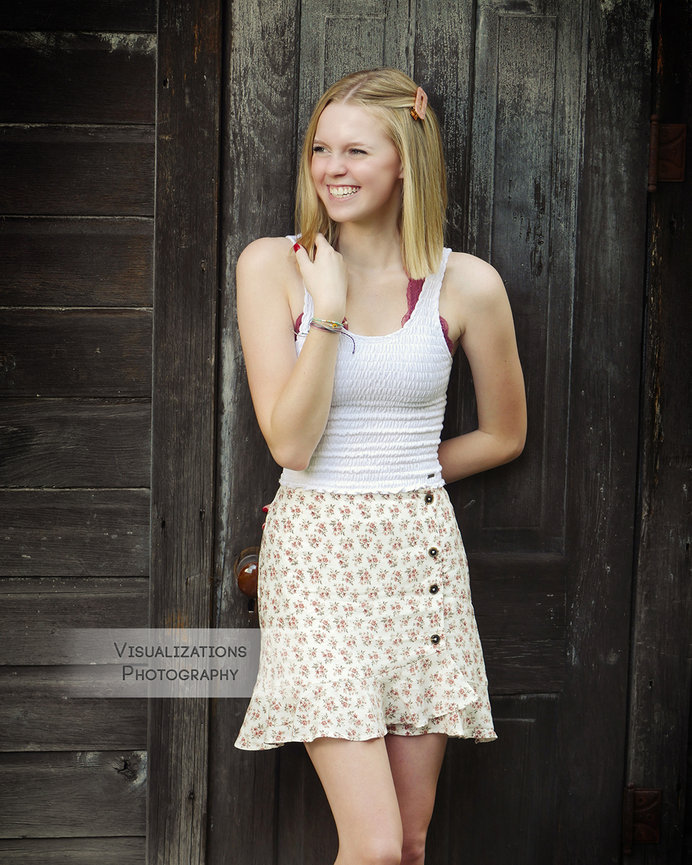 Paige Geiger - Viz-Model - Visualizations Photography