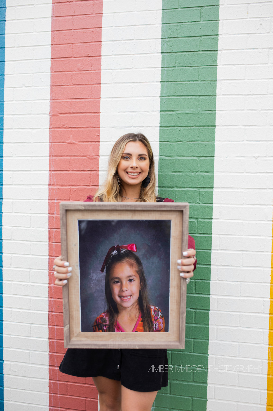 RYLEIGH MATA - Amber Madden