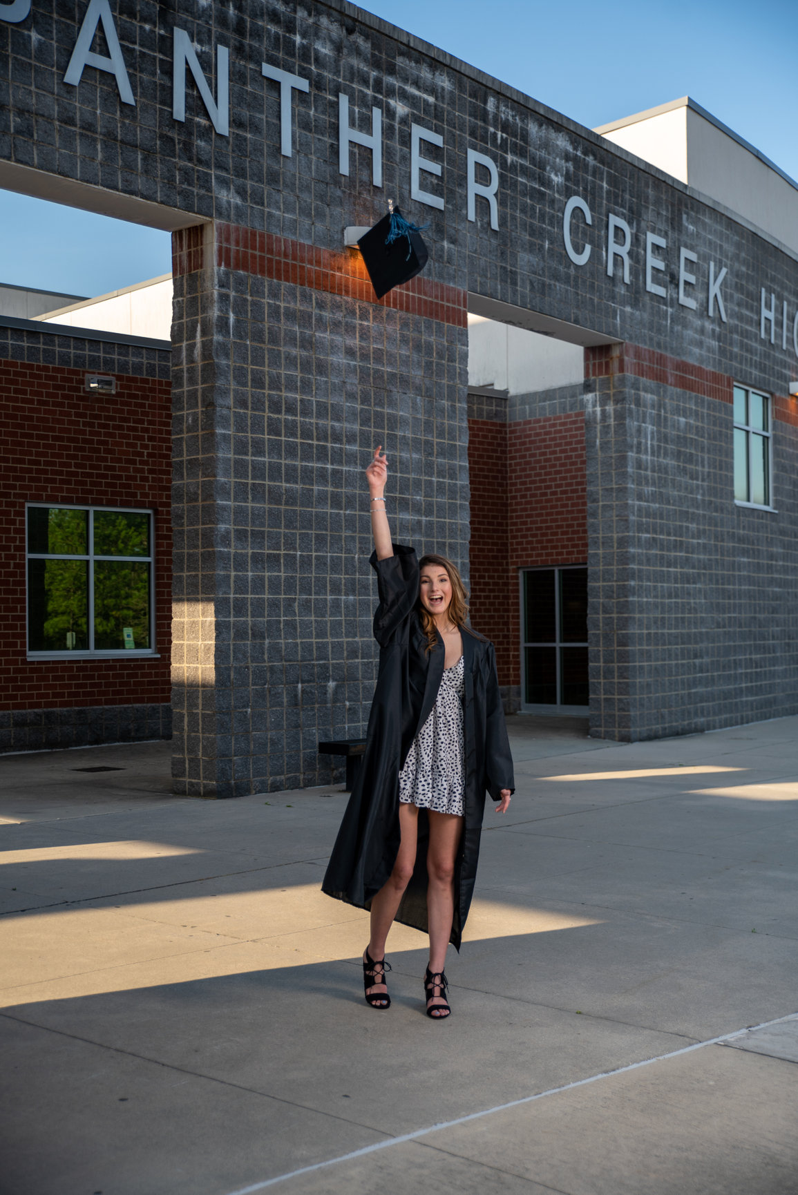 SENIORS - Edgar Huff Photography