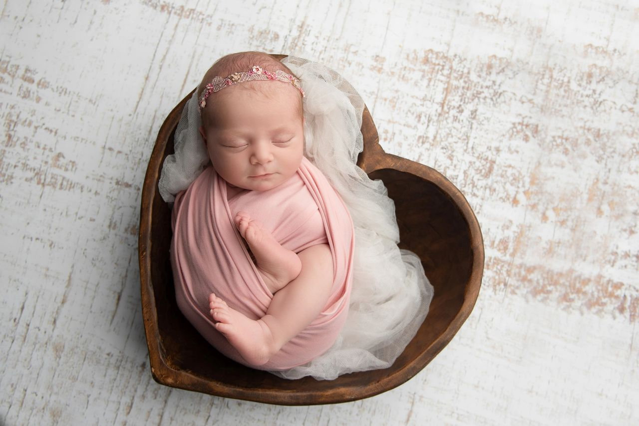 Baby Adrian - Medford, NJ Newborn Photographer - Joanne McSorley ...