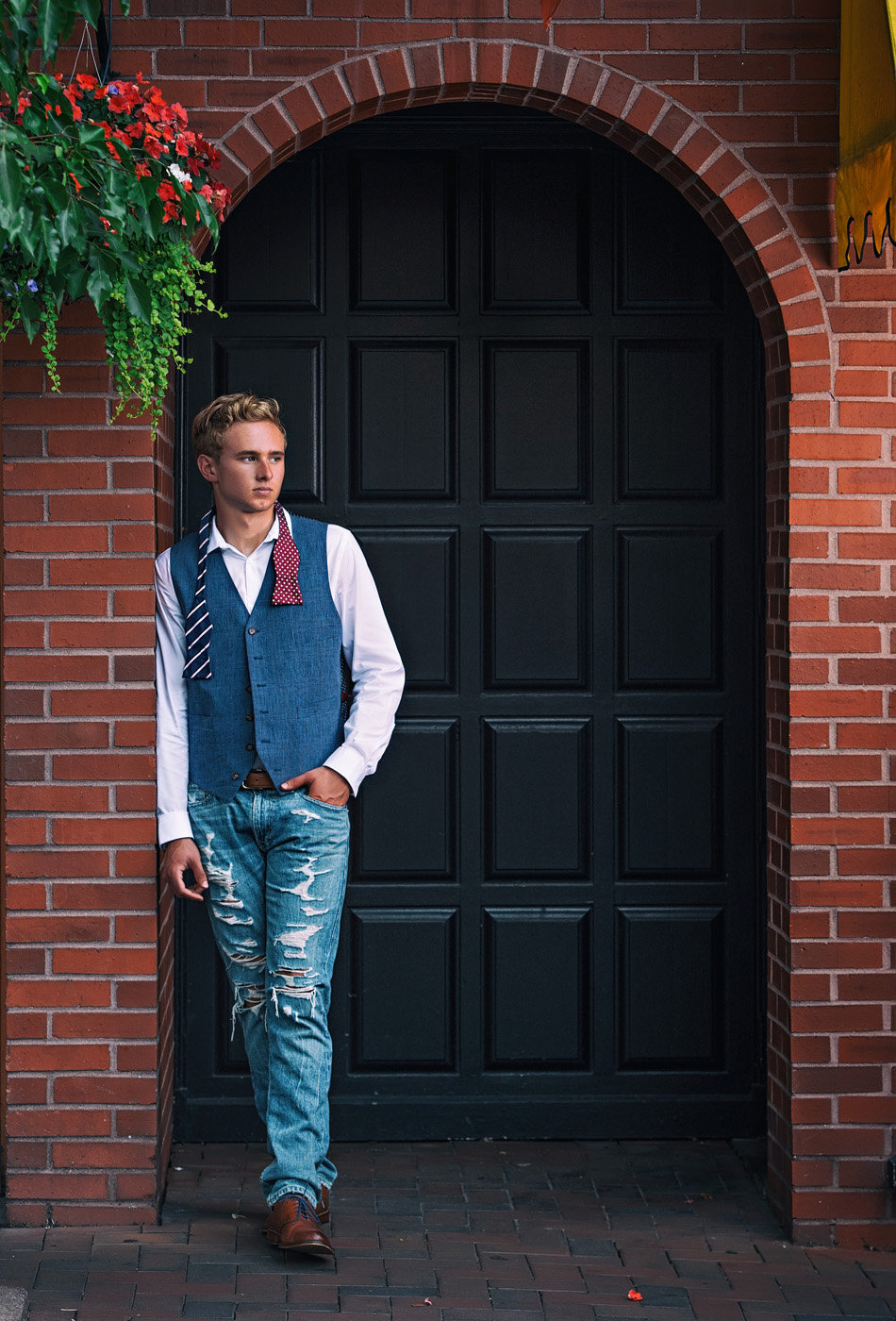 Location, location, location - Chapelo Photography