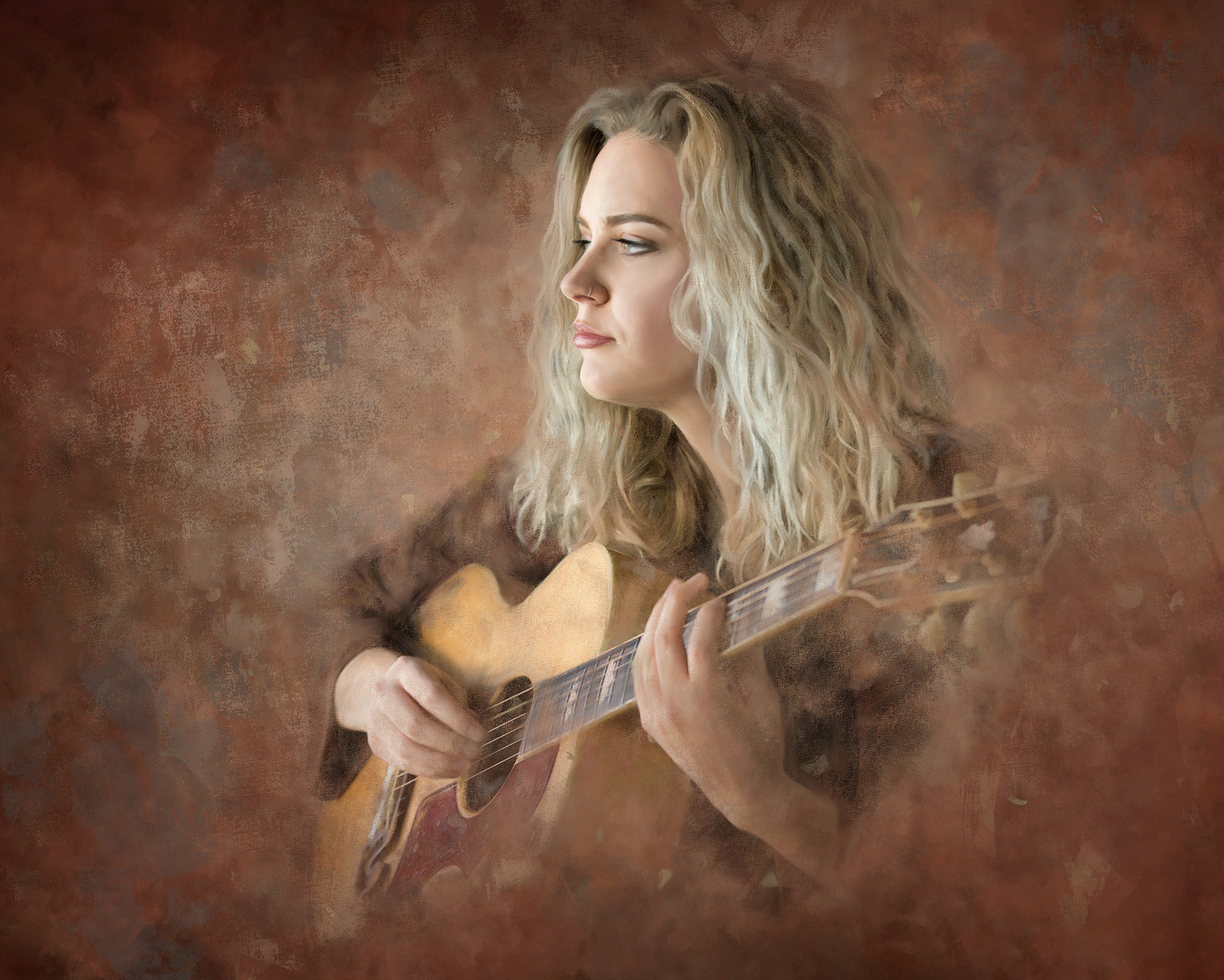 creativity - Irene M Bowers