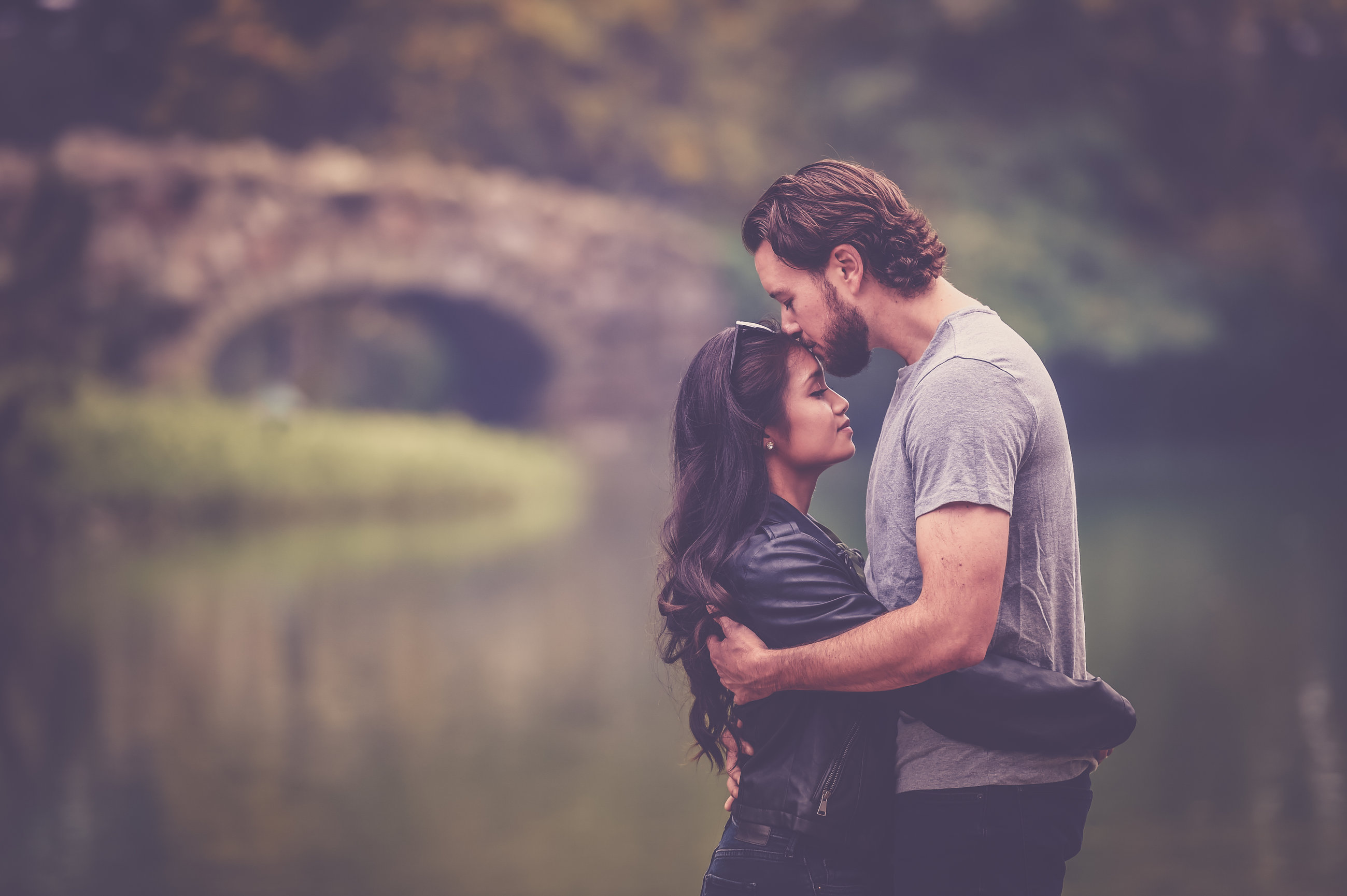 Amelia and Brandon - KDW Photos