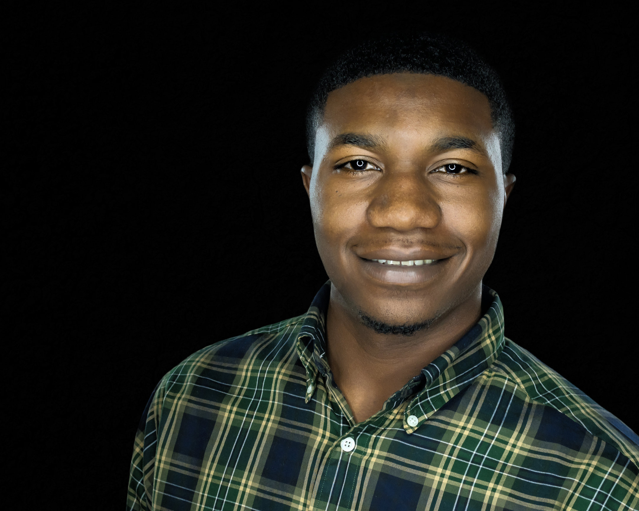 INDIVIDUAL HEADSHOTS - Scott Head Photography Jacksonville Arkansas