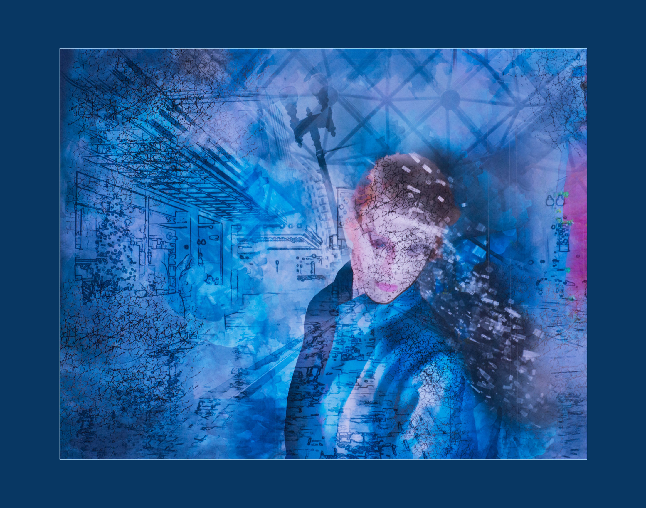 Collage Competition 2022 - Tennessee Professional Photographers Association