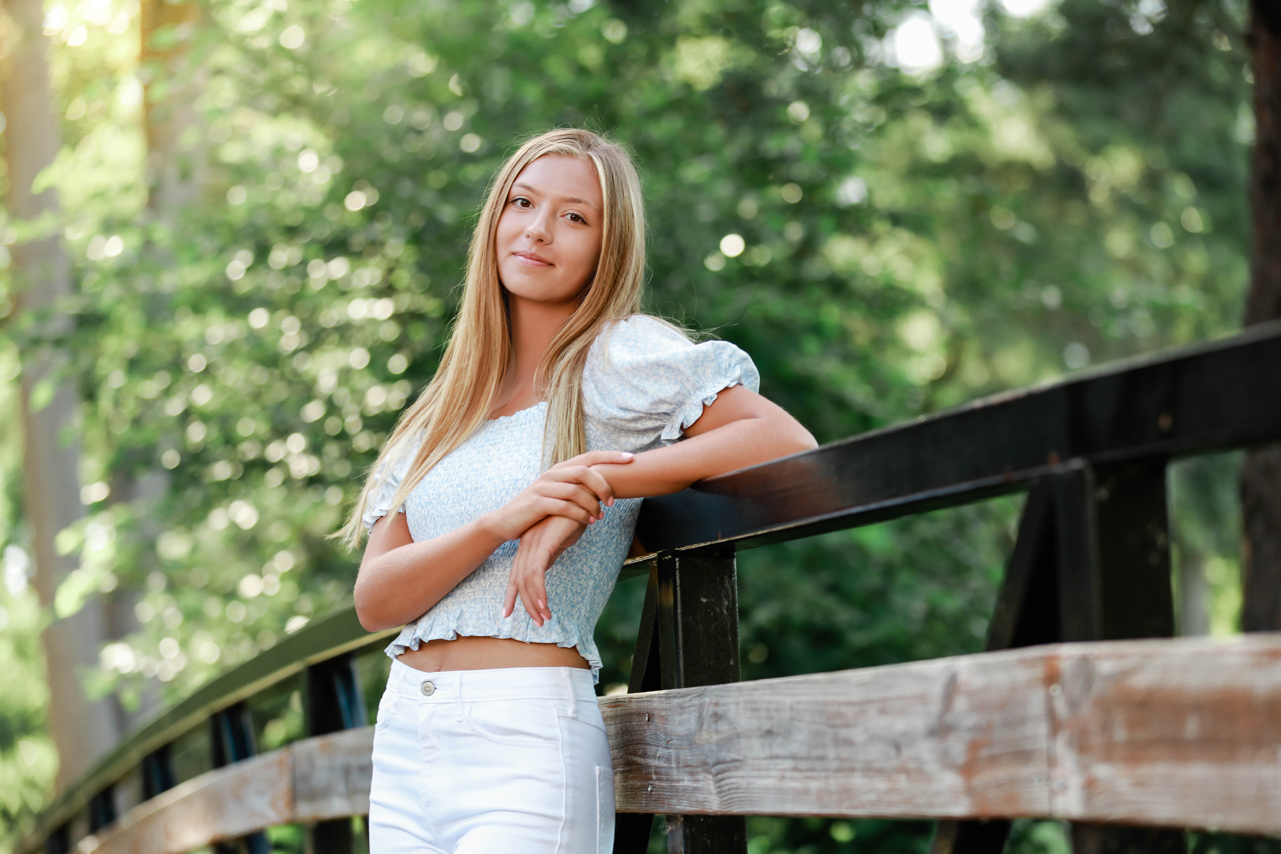 Alissa-Stevenson High School Class of 2021 - Emily Vincent Photography