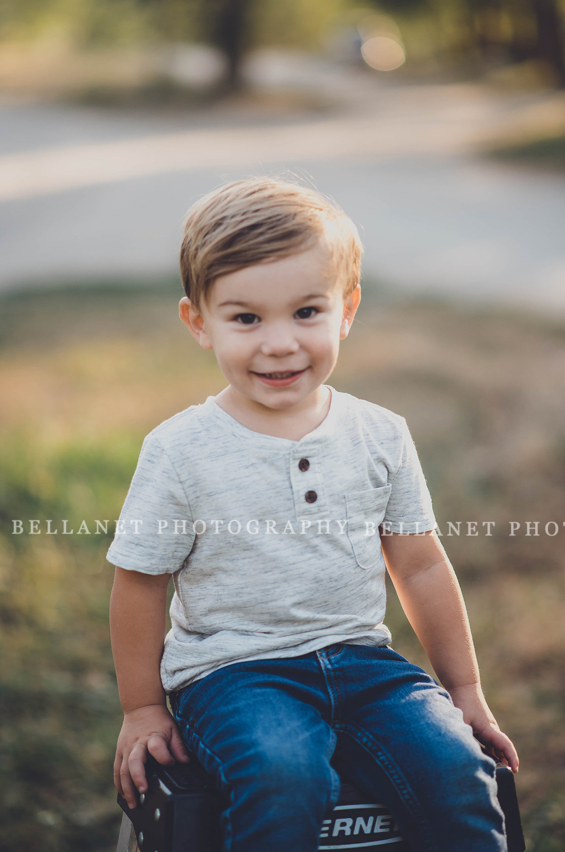 Aldous Family - Family Photography - Salmon, Idaho