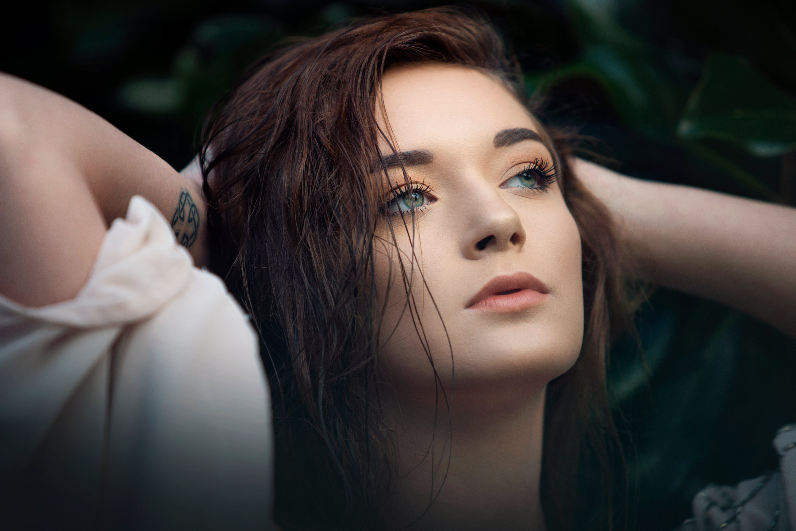 Casey's Portfolio - Erica Renae Portraiture