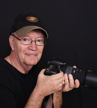 ABOUT - Stephen Kleiman