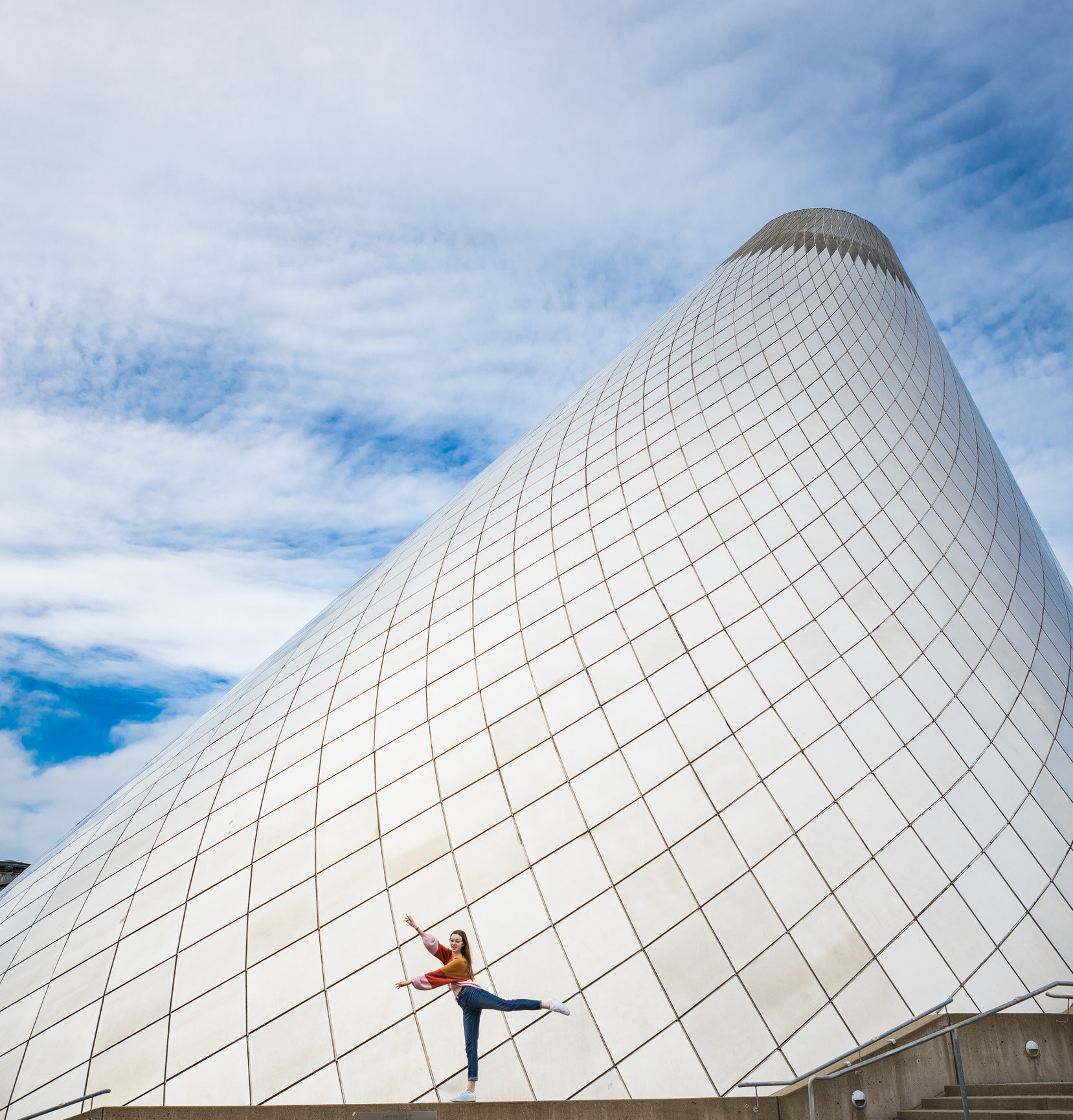 How to Prepare for your EPIC Seattle Senior Pictures Part 2 - Seattle ...