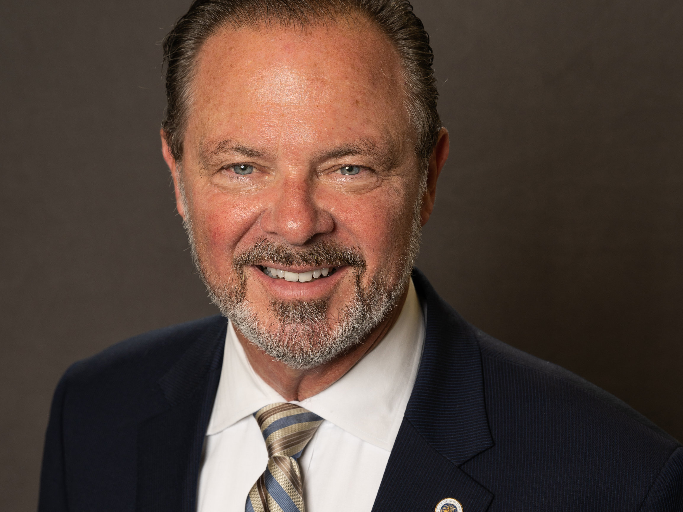 HEADSHOTS - Matt E Young