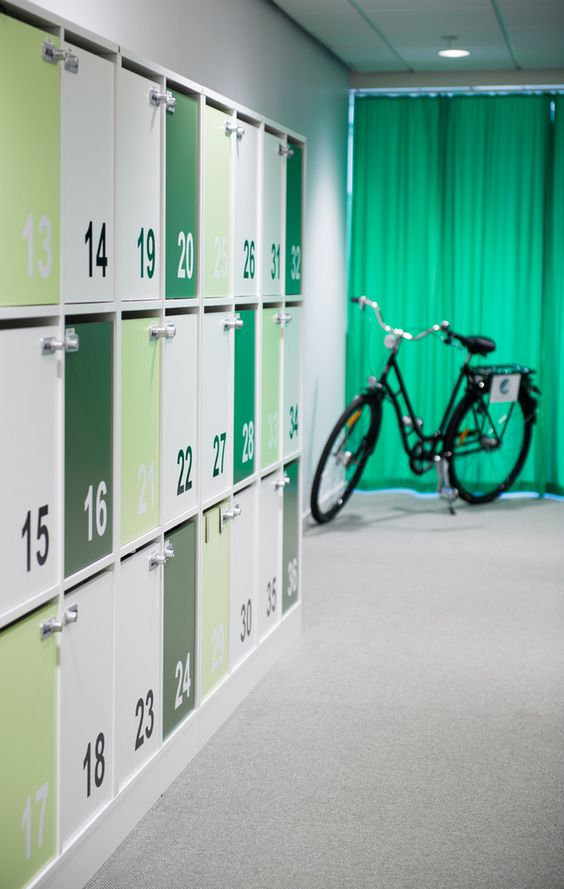 Package Rooms - Delia Designs