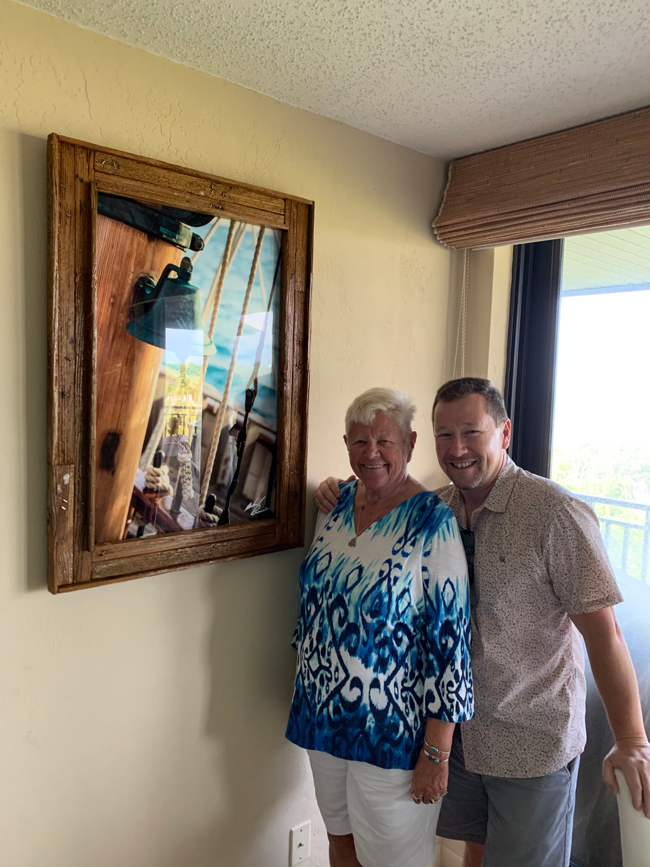 Photo Artist Michael Procaccini | Art On Duval Key West