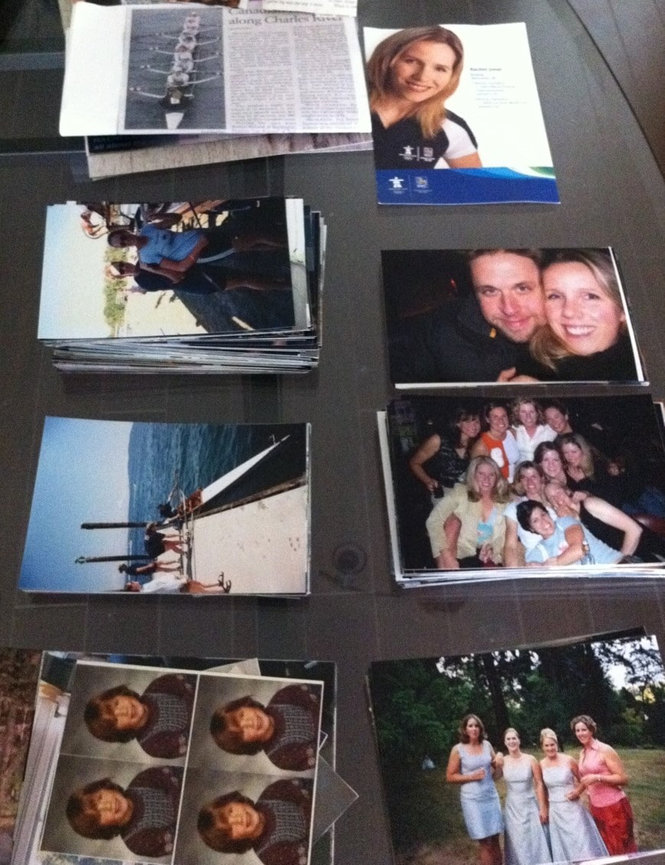 Memorial Photographic Services - Monarch Iconography