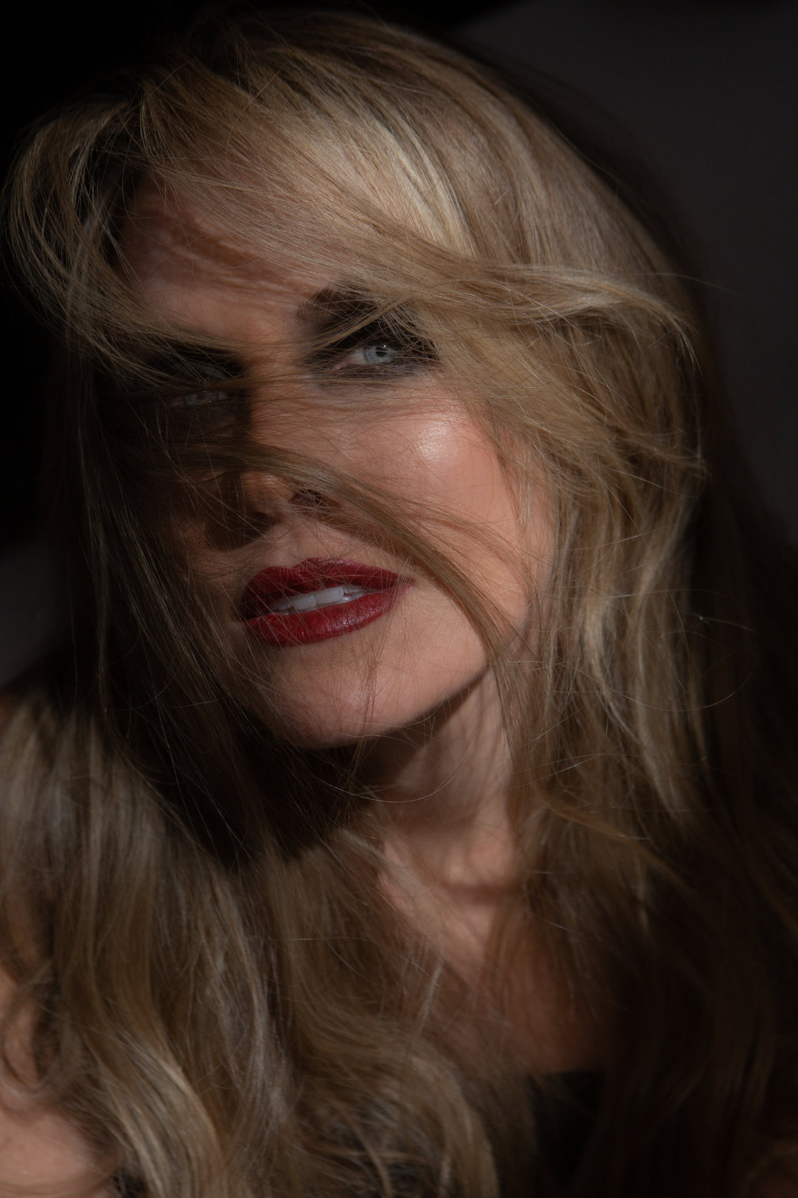 Glamour & Boudoir - T.Y.E. Studios, Photography Studio & Collection of ...