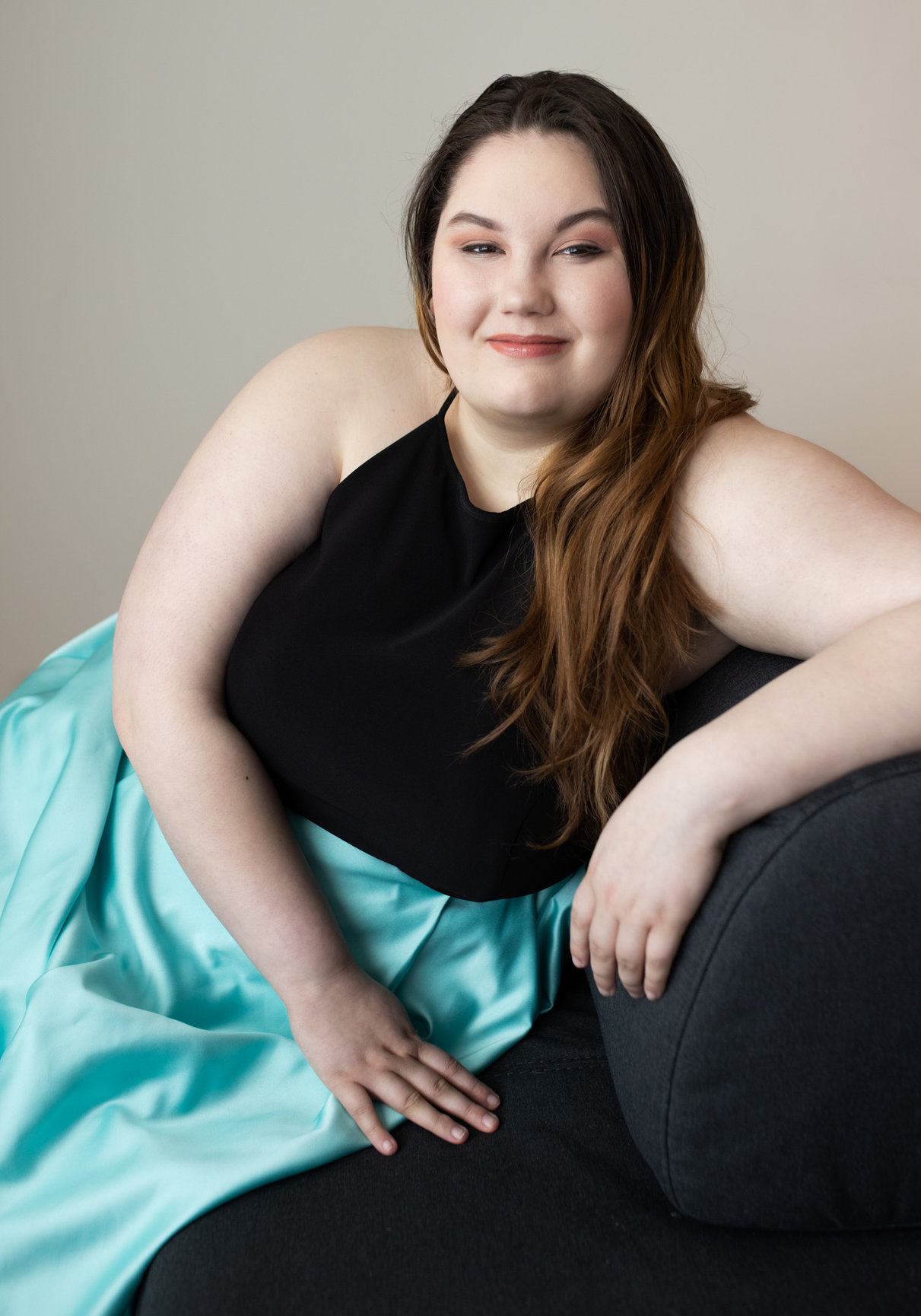 How to Prepare for Your Grad Session - Laurie MacBrown Photography
