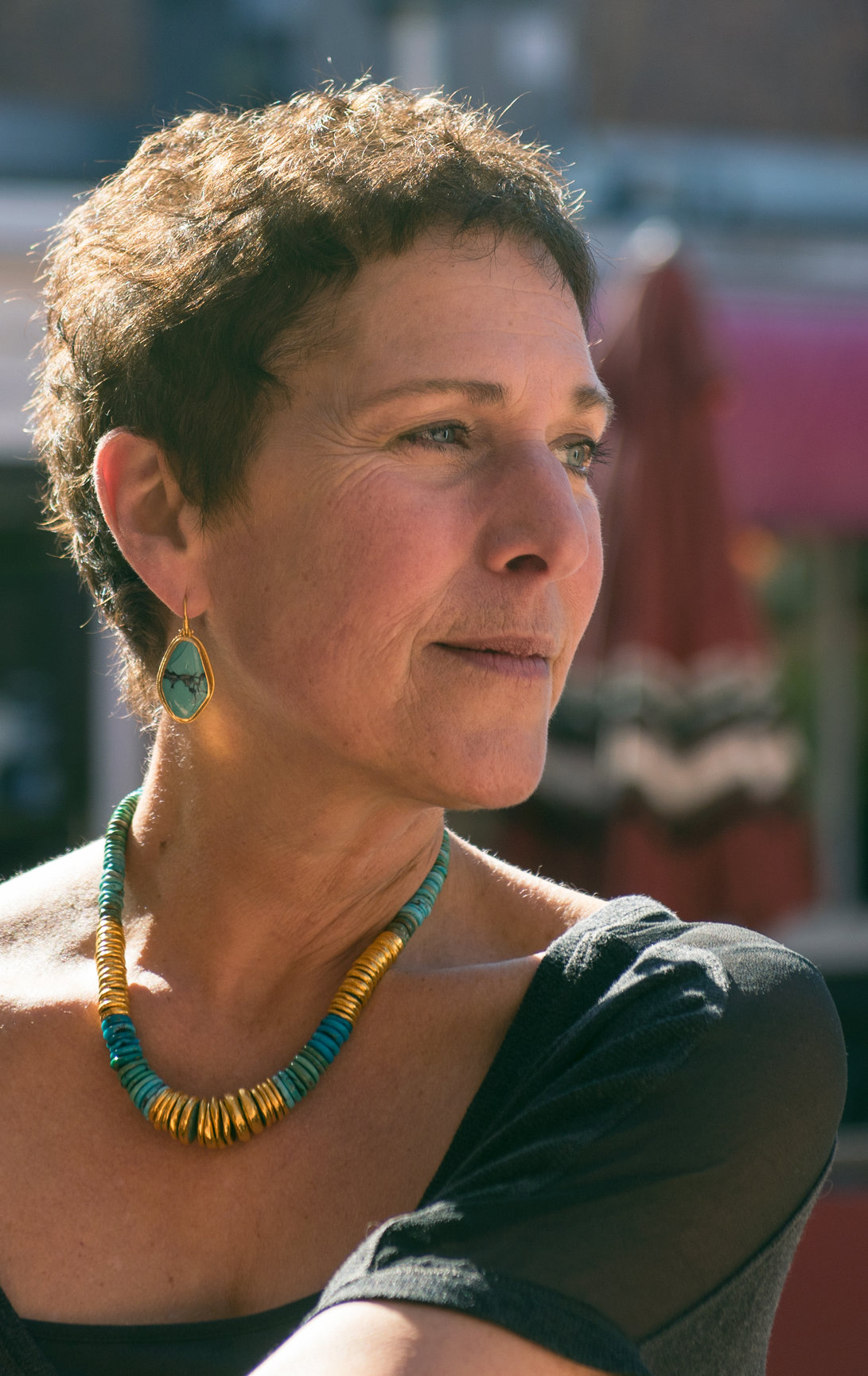 PORTRAITURE - Christine Breslin Photography