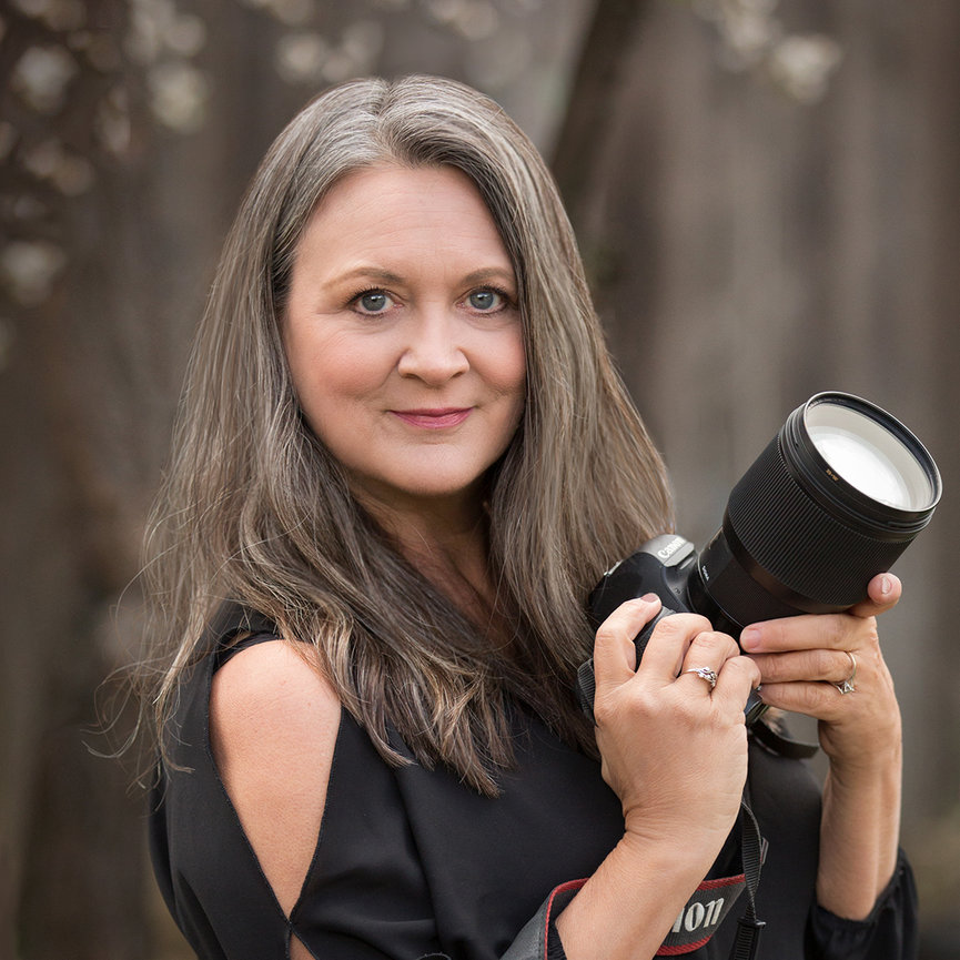 About Tish - Photography by Tish