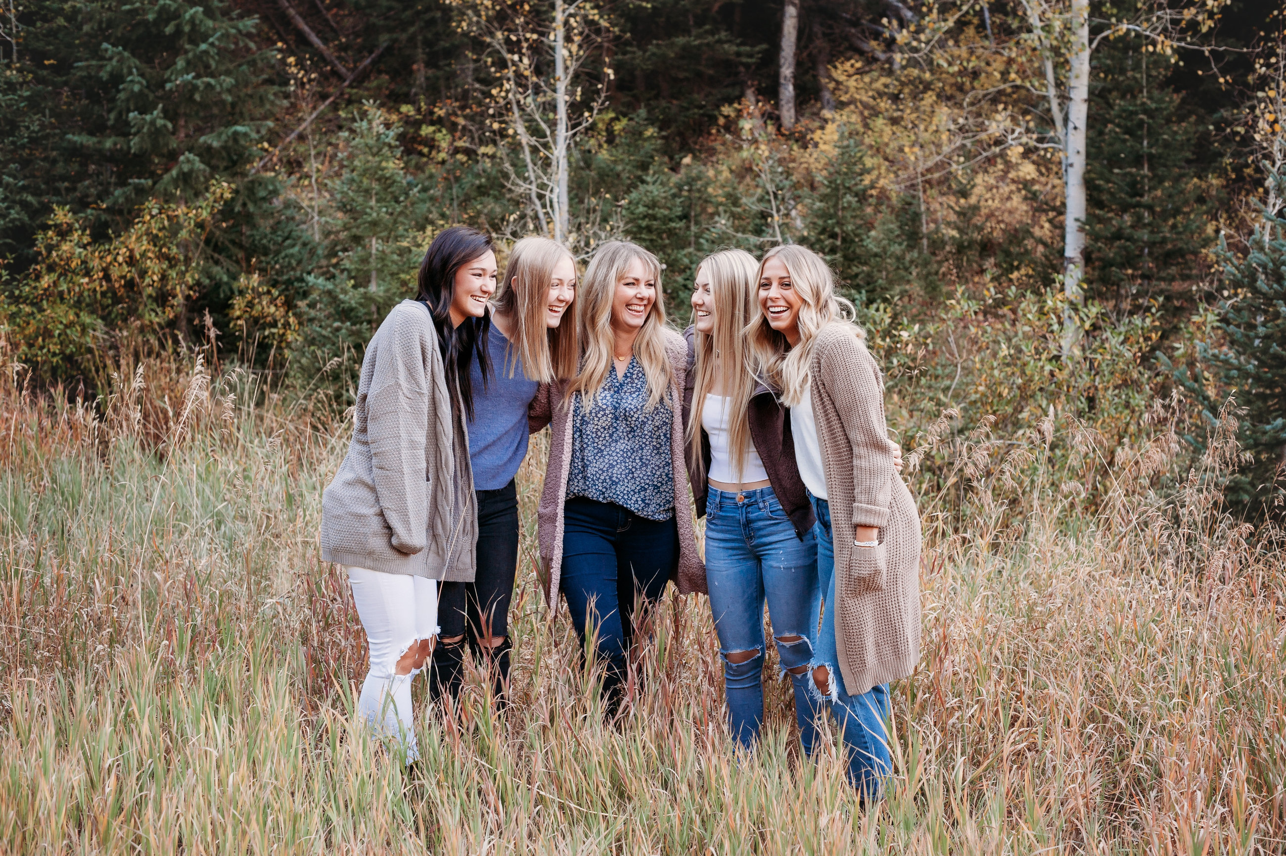 Mosner Family - Salt Lake City Family Photographer - kristen noelle ...