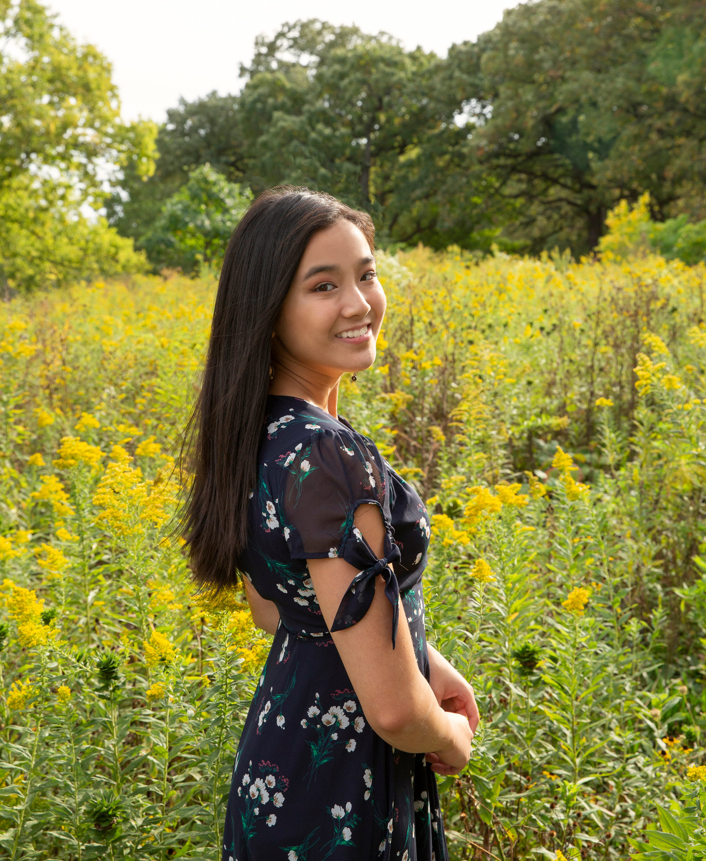 Nora's Portraits - Lynn Tucker Creative Photography