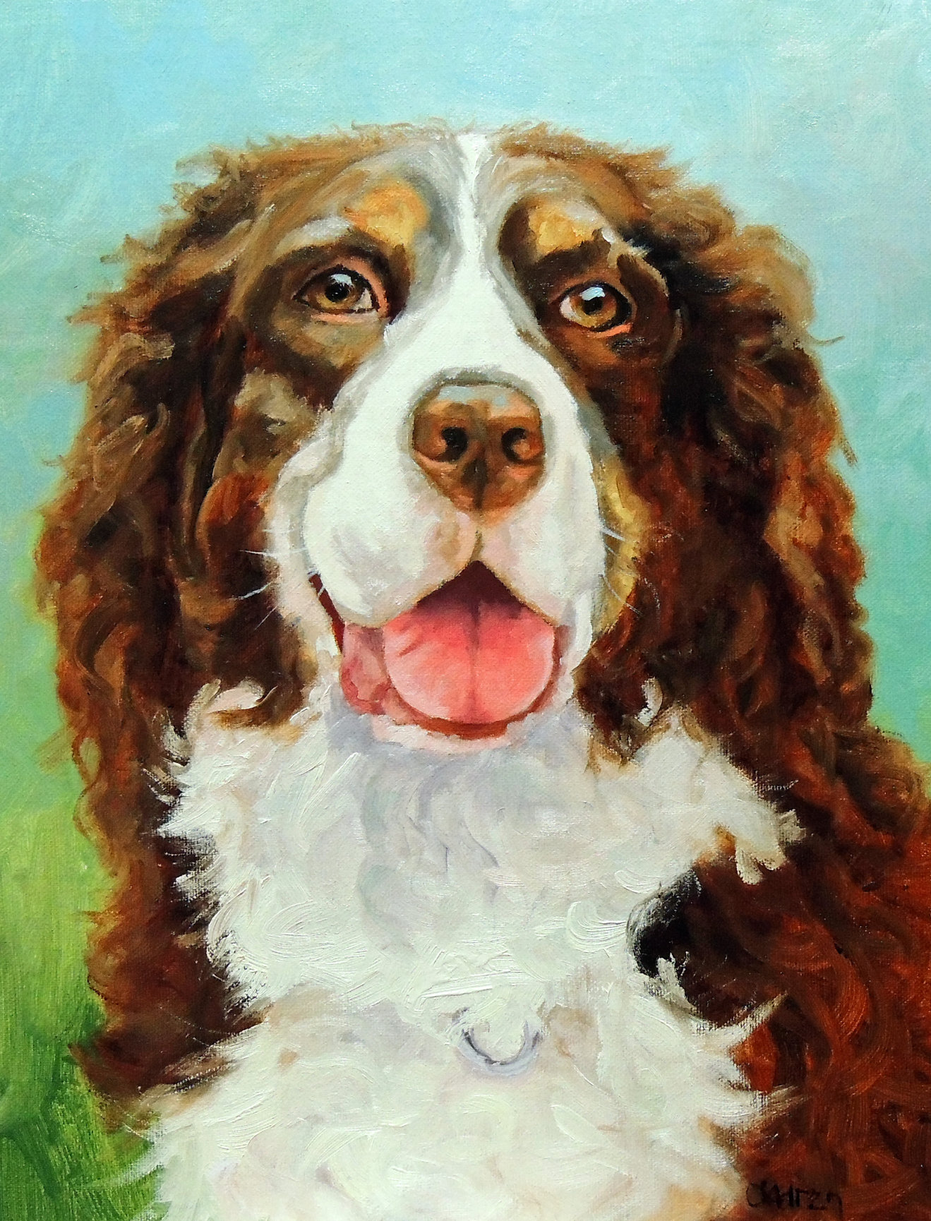 Addren Doss Gallery - Tyler White O'Brien
