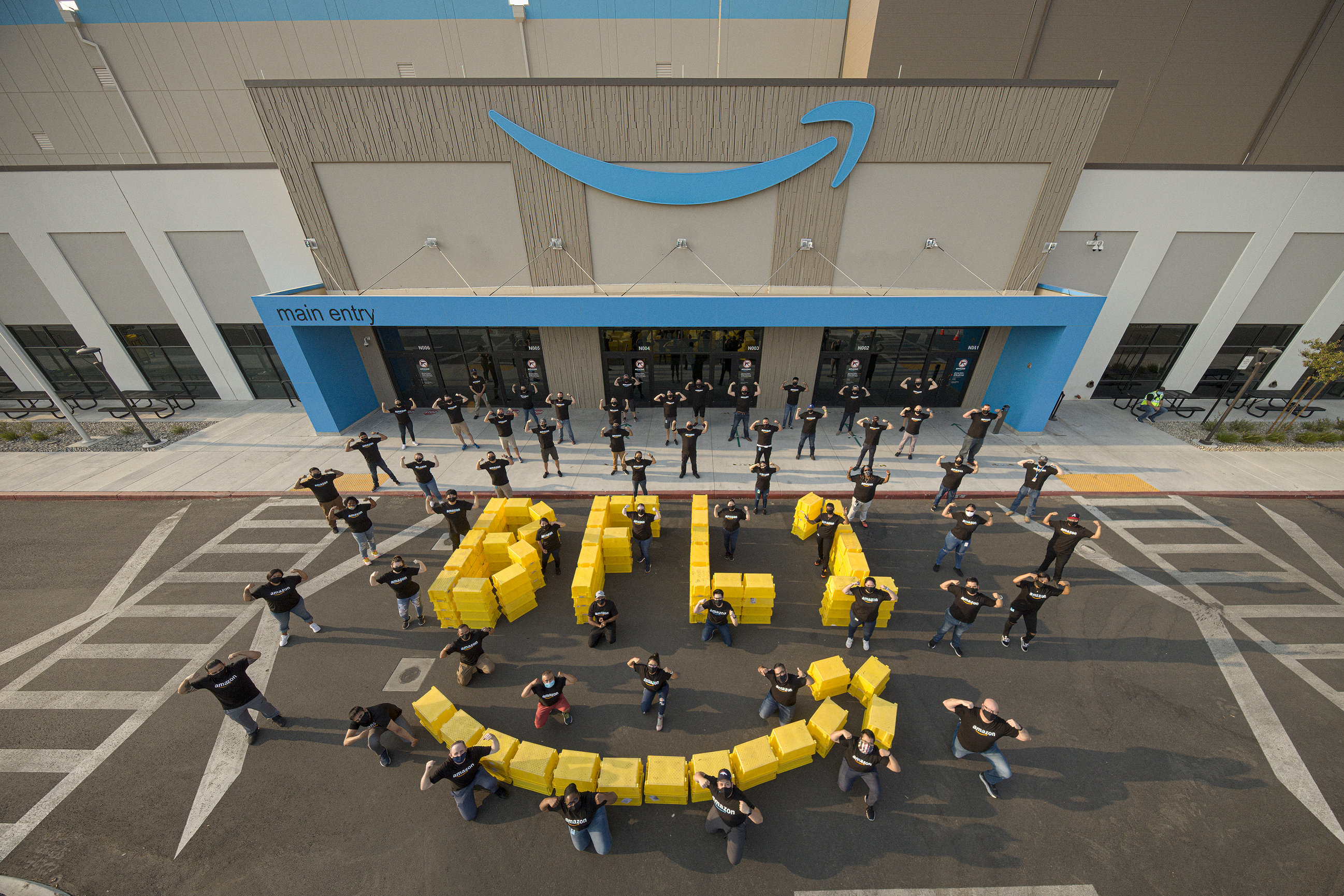 InMotionPro Photo Video | Bakersfield Photography & Video