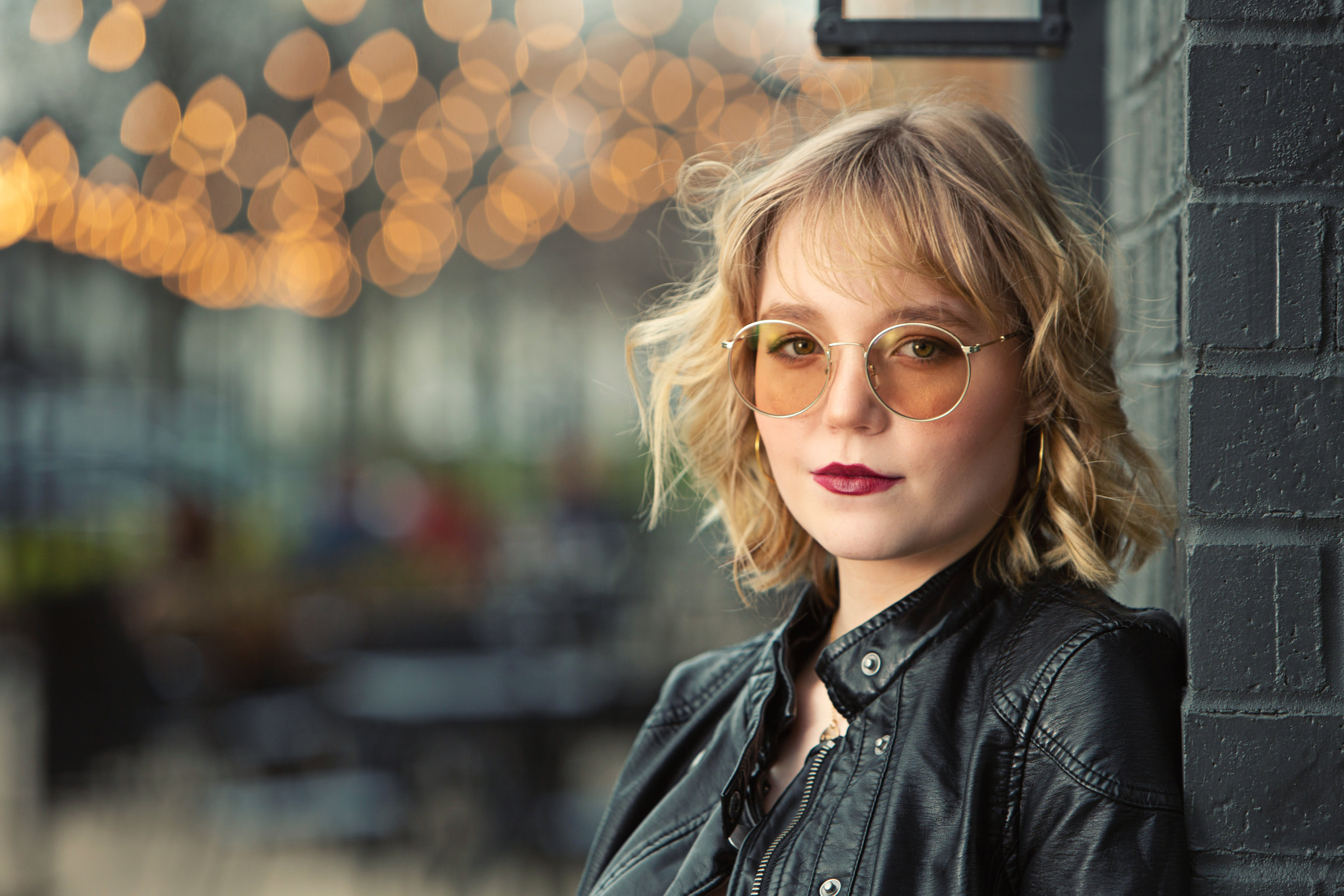 Rosy's senior pictures - Shane Rodimel Photography, Inc