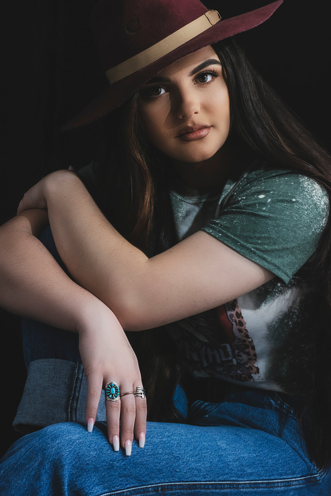 JME Studios | Portrait Photographer | SENIORS | Tyler Texas
