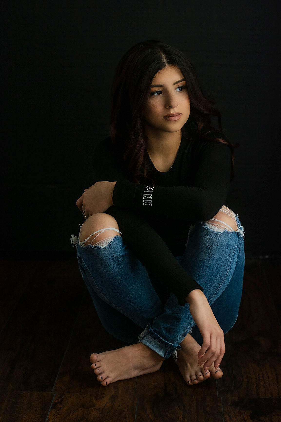 JME Studios | Portrait Photographer | SENIORS | Tyler Texas