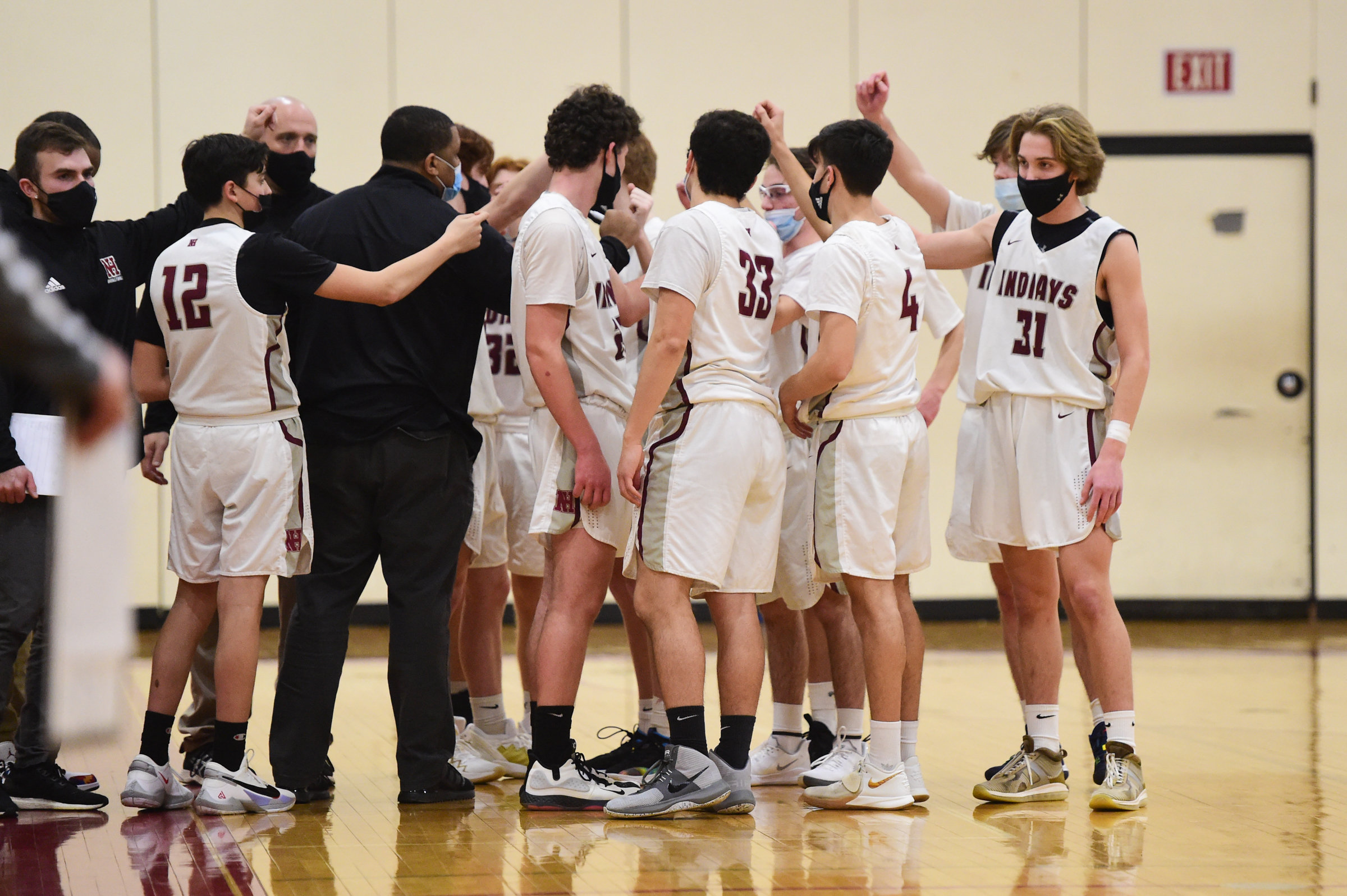 NHHS - Impressions Studio