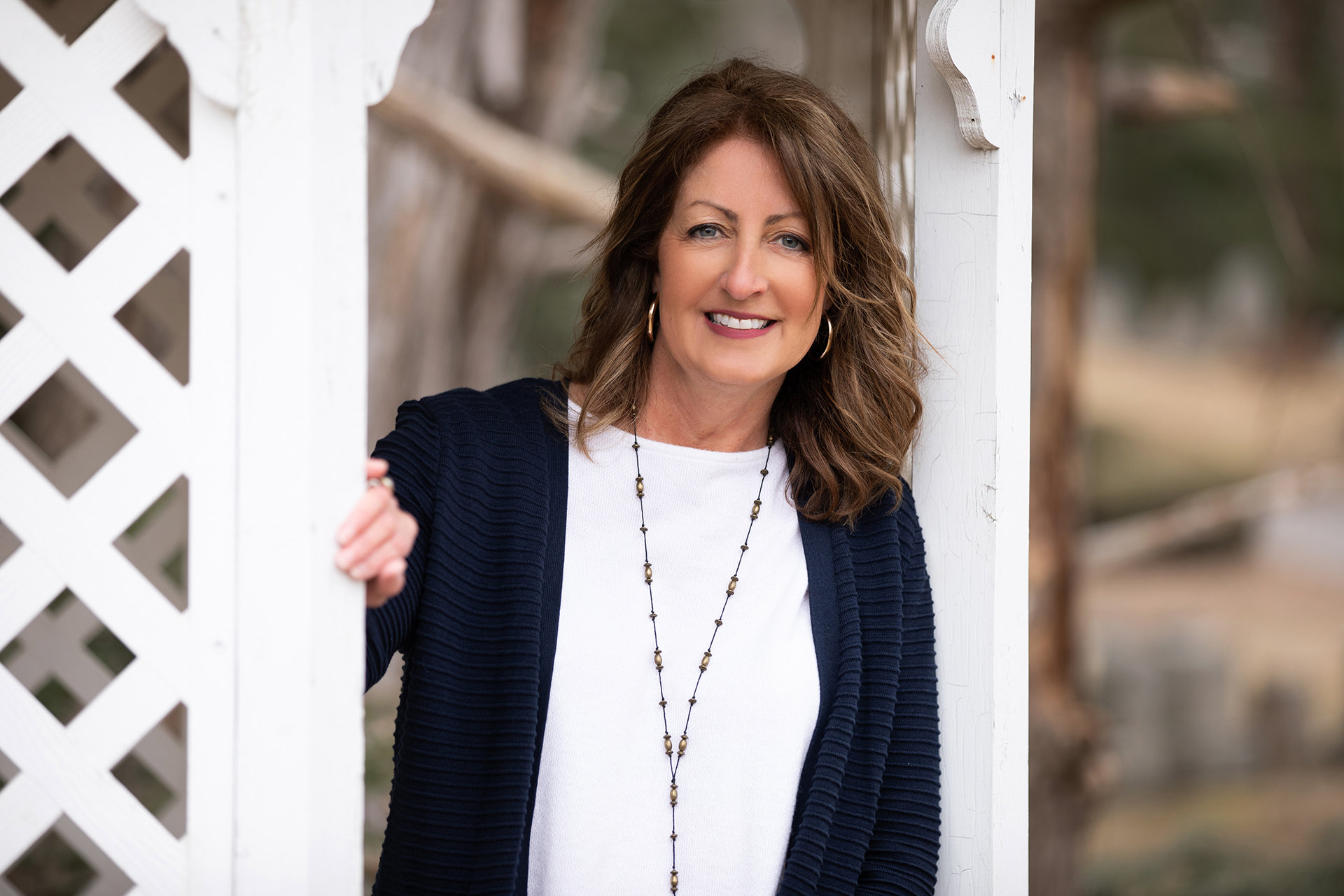 Lynn Leclerc-Gierie I Women's History Month